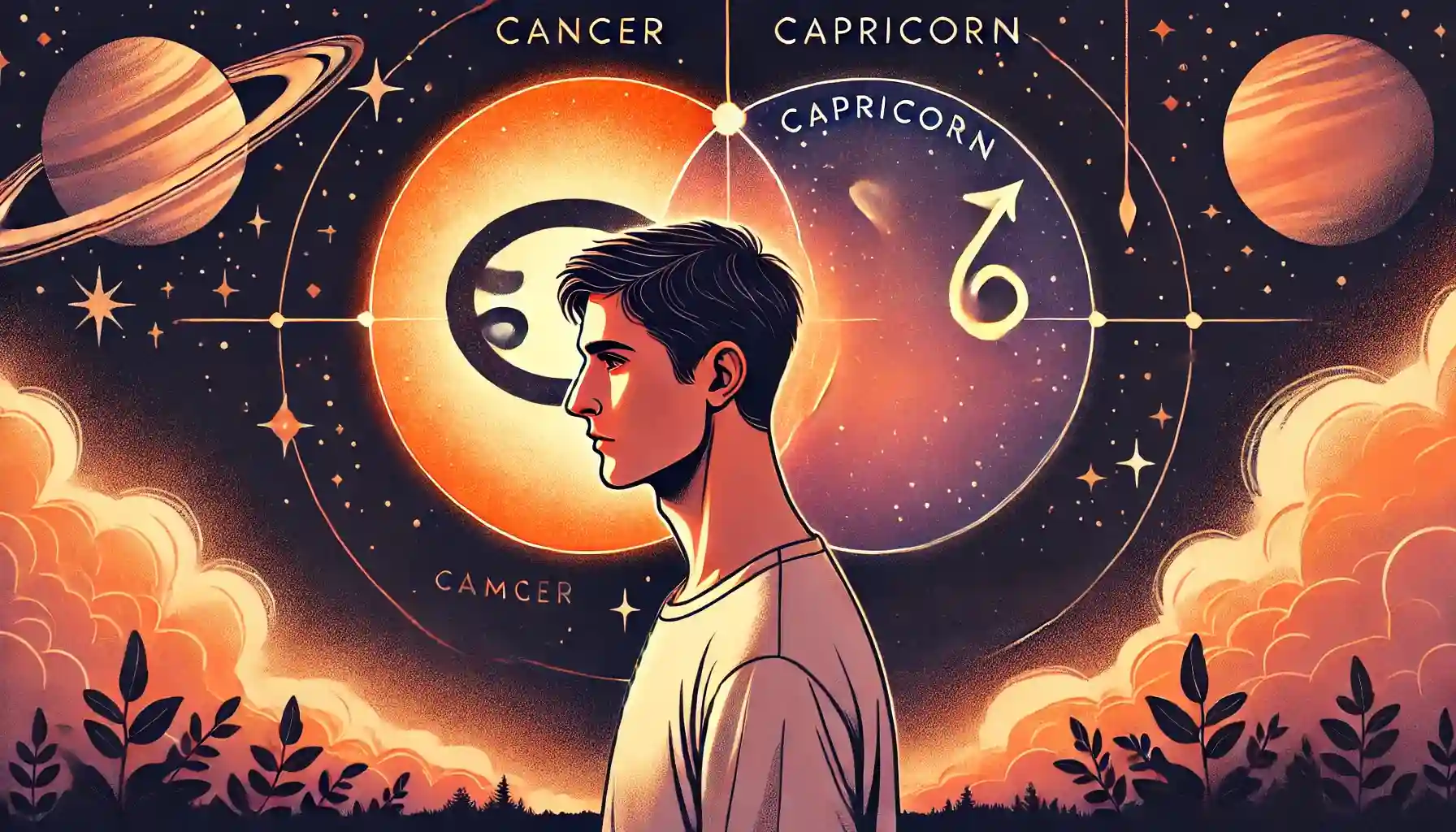 Understanding Your Cancer North Node (And What It Means!) - Astrology ...