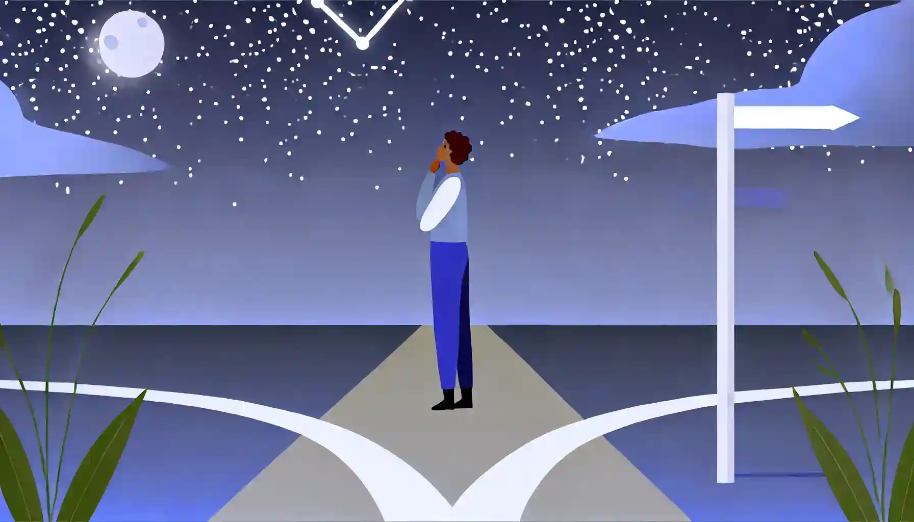 North Node in Sagittarius (Meaning & Life Lessons) - Astrology - eNotAlone