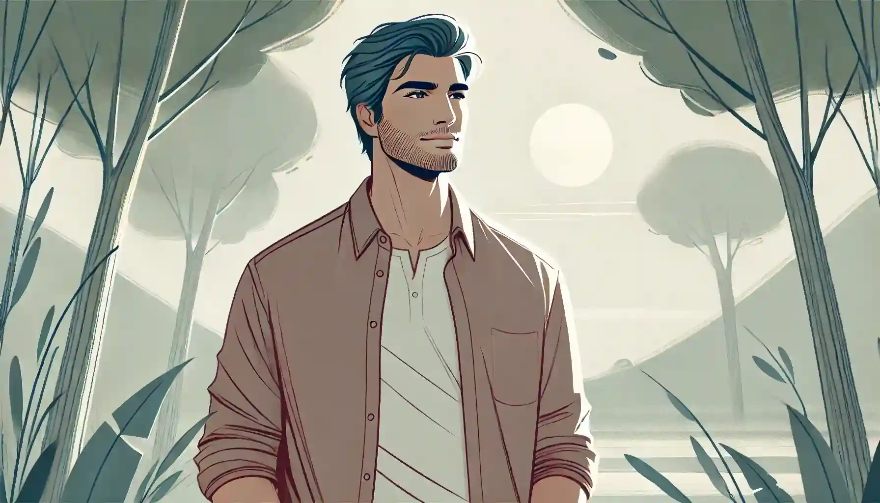 15 Traits Of An Omega Male (And How To Embrace Them) - Personality ...
