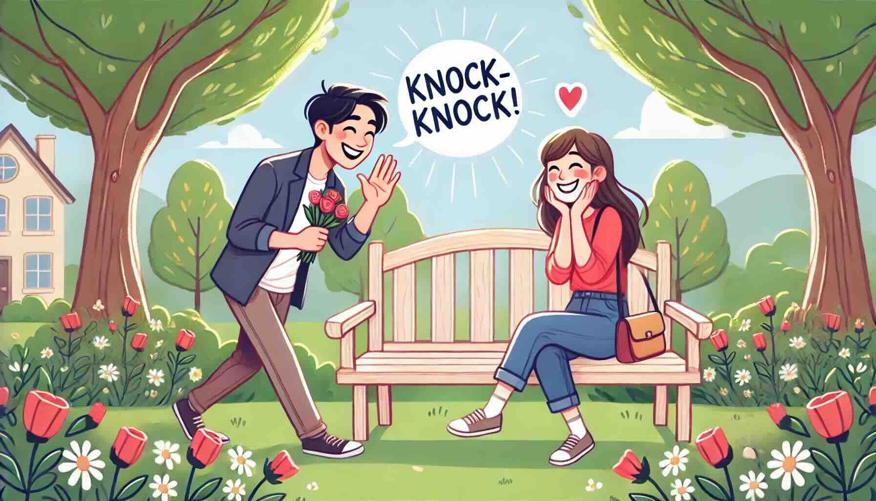 85 Flirty Pick-Up Lines for Her (Smooth & Funny) - Dating - eNotAlone
