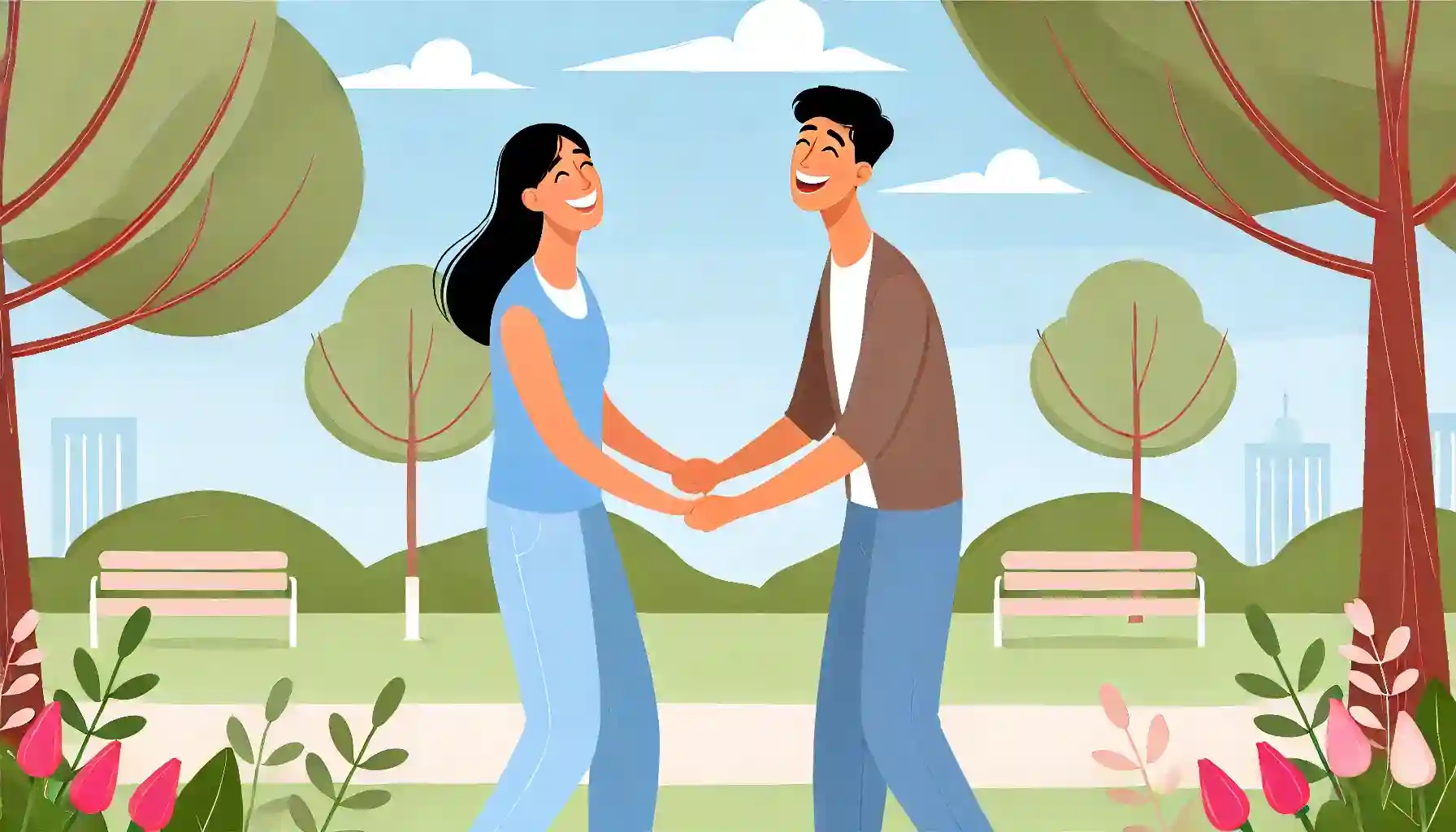 15 Major Relationship Milestones (To Know He's The One) - Relationships ...