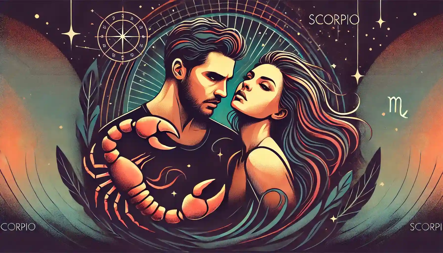 Pros & Cons Of Loving A Scorpio (Buckle Up!) - Astrology - eNotAlone