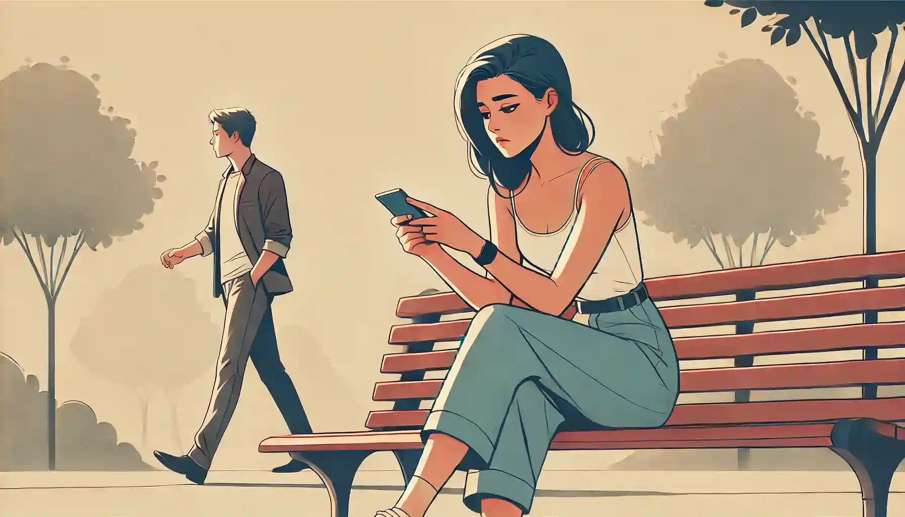 7 Clear Signs He's Using You (And What To Do) - Relationships - eNotAlone