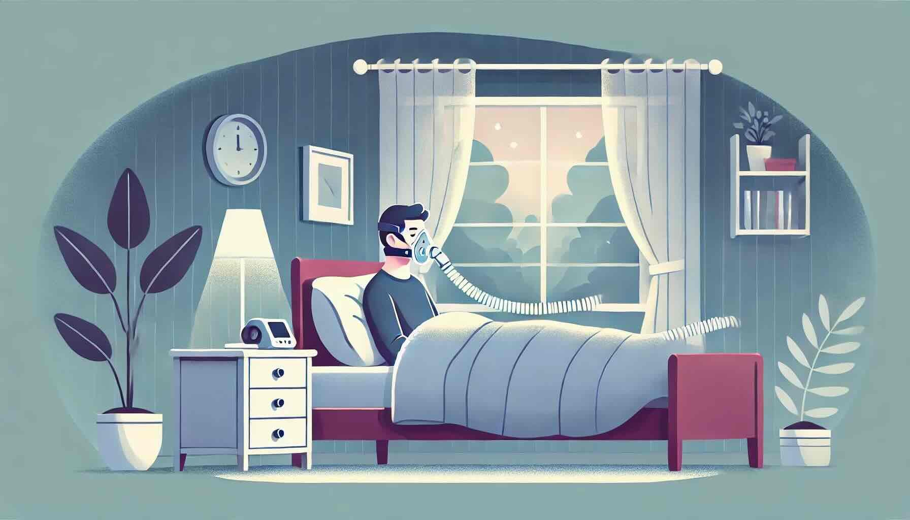 Sleep Apnea: Symptoms, Causes & Treatments (How to Breathe Better at ...