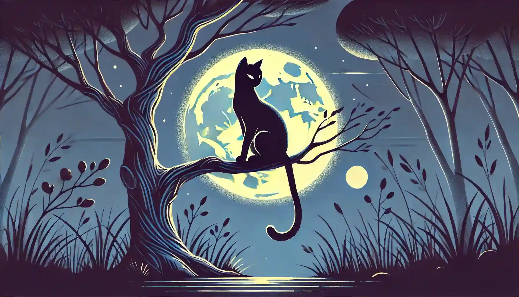 Cat Symbolism & Spiritual Meanings [Guide] - Religion and Spirituality ...