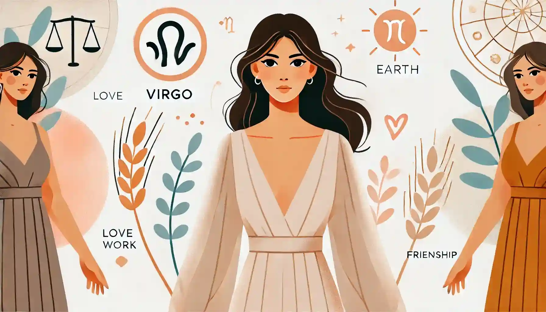 Virgo Woman: Love & Secrets (8 Fun Facts!) - Astrology - eNotAlone