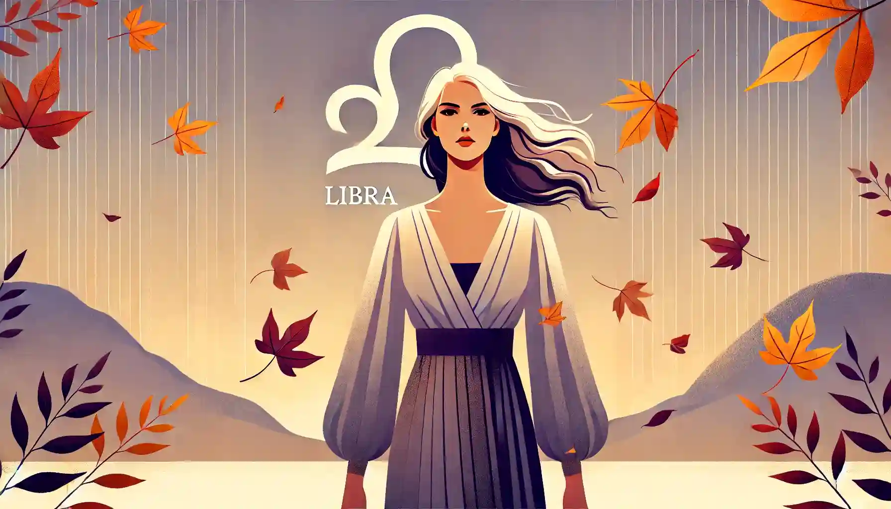 When A Libra Woman Is Done (Here's How You'll Know) - Astrology - eNotAlone