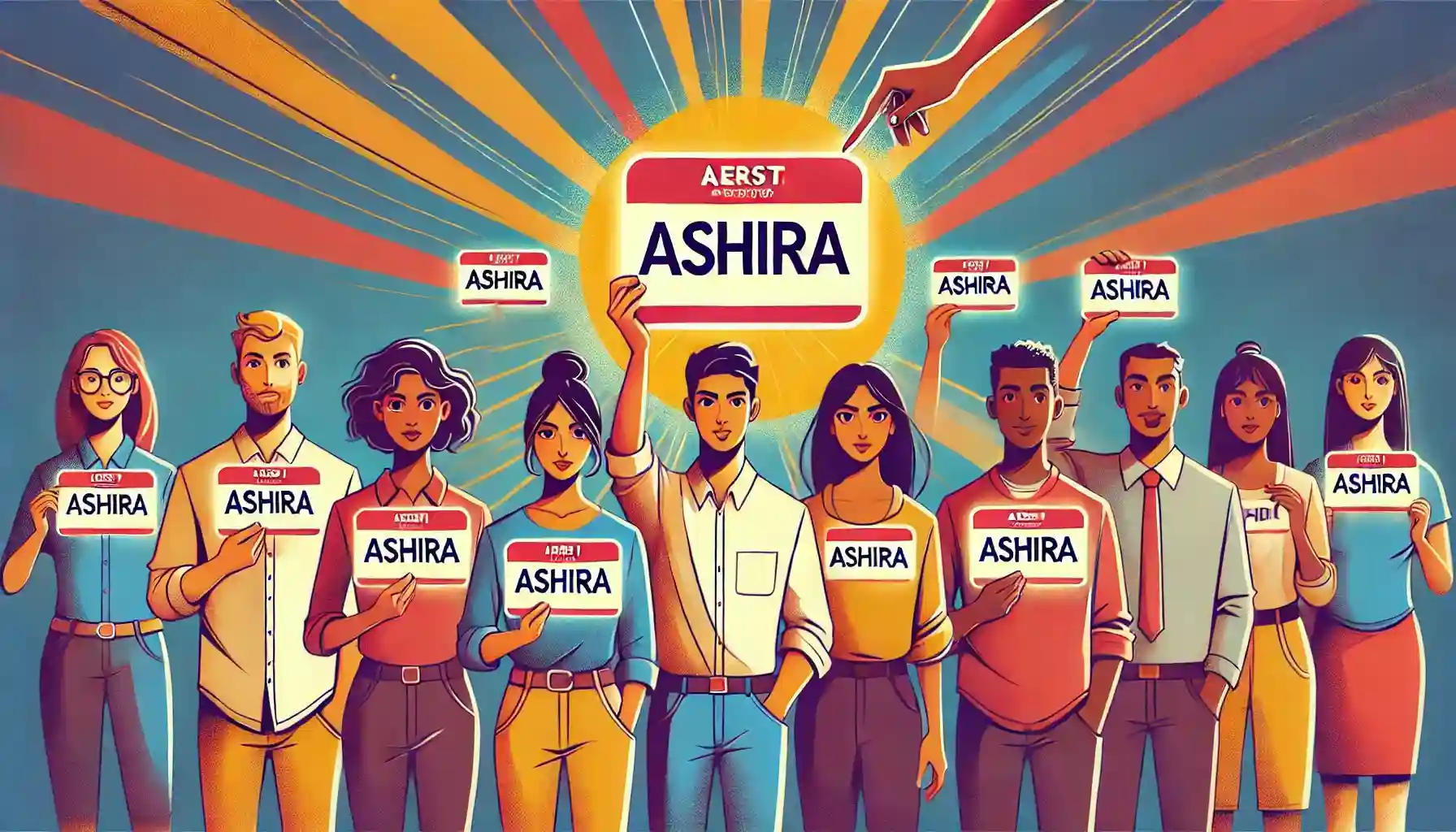 Ashira: (Meaning, Origin & History) - Baby Names - eNotAlone