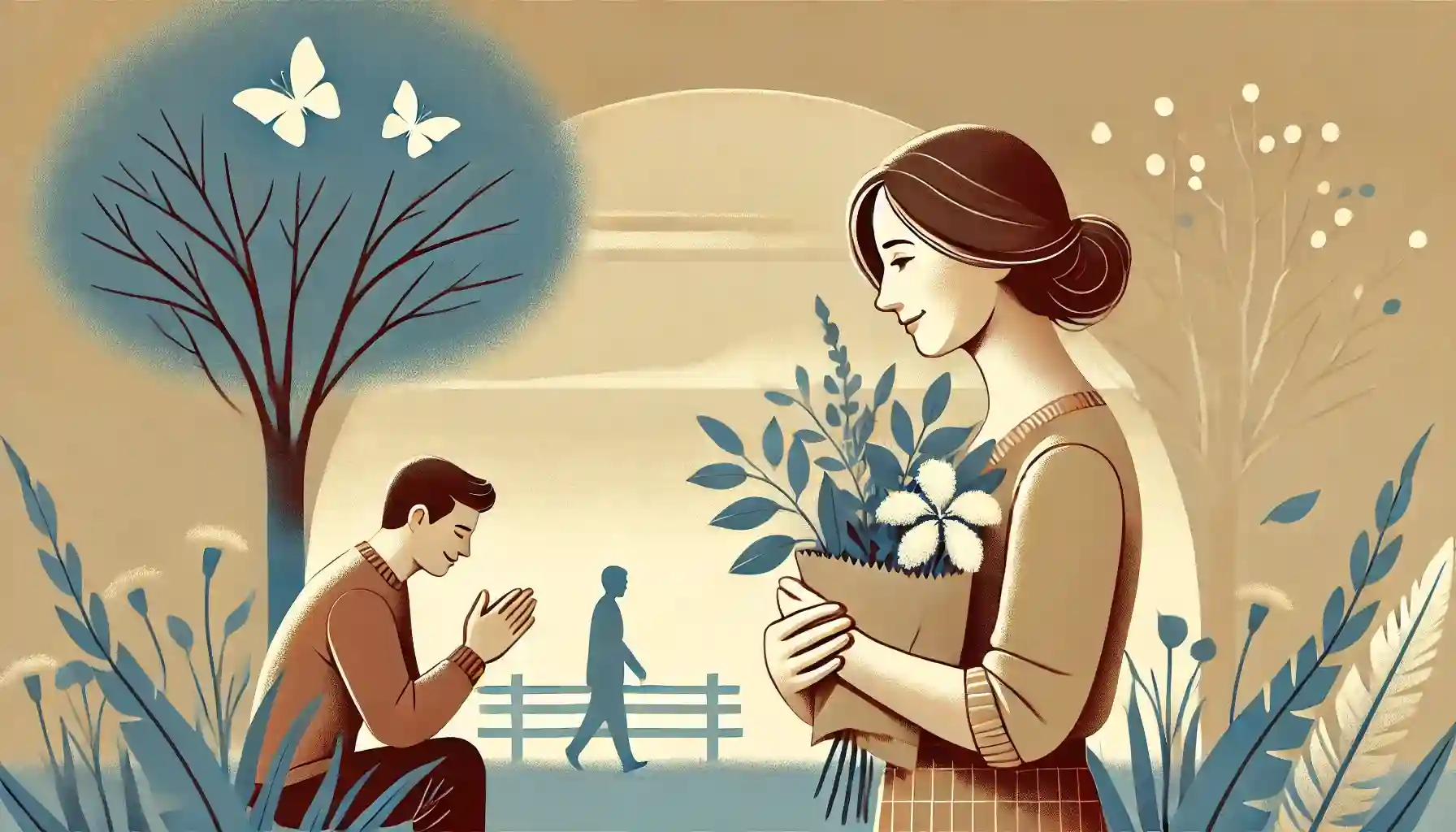 11 Ways to Ethically Ghost Someone (And Why It's Hard) - Ghosting