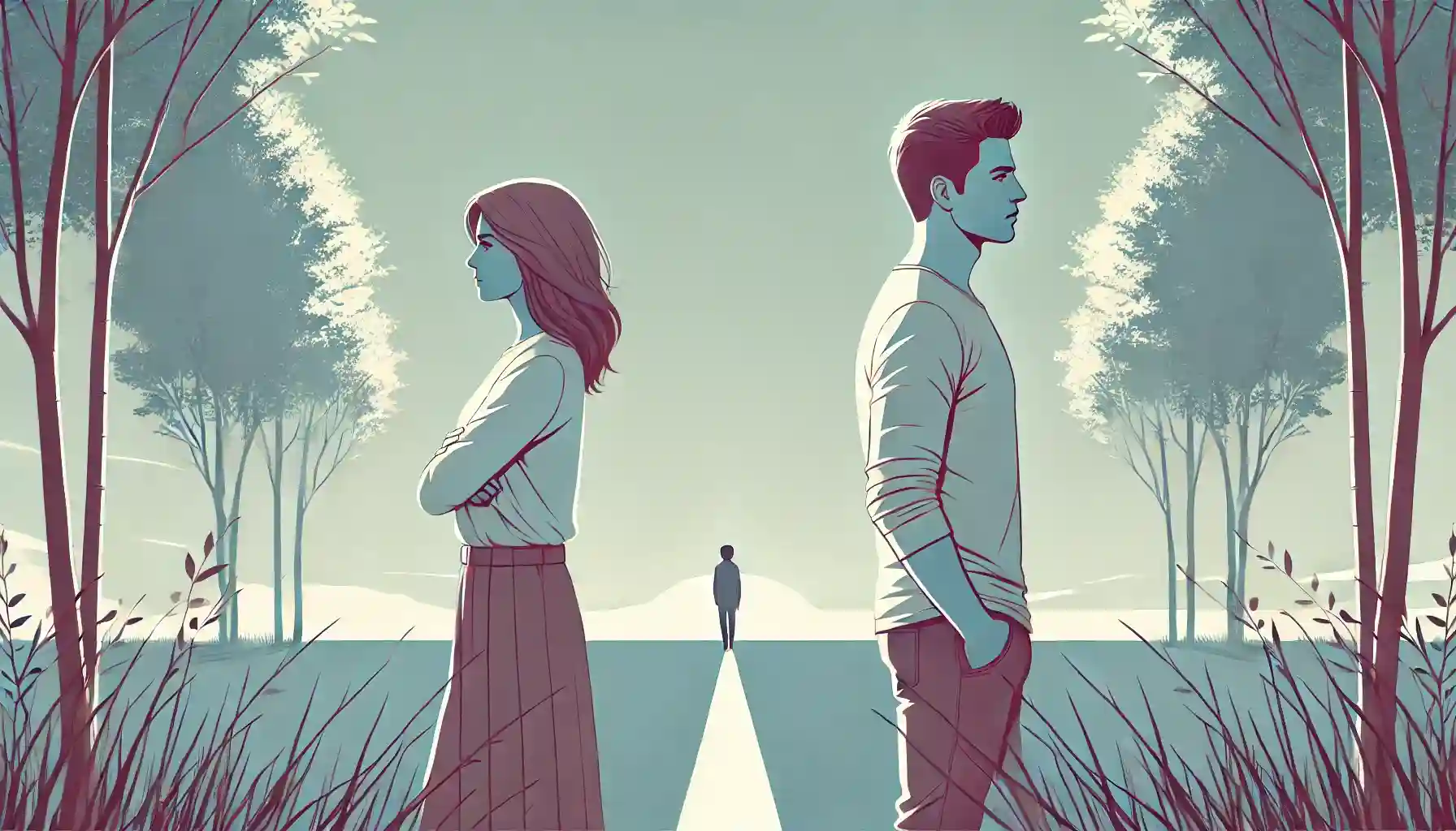 Where to Draw the Line in a Relationship: Boundaries You Need to ...