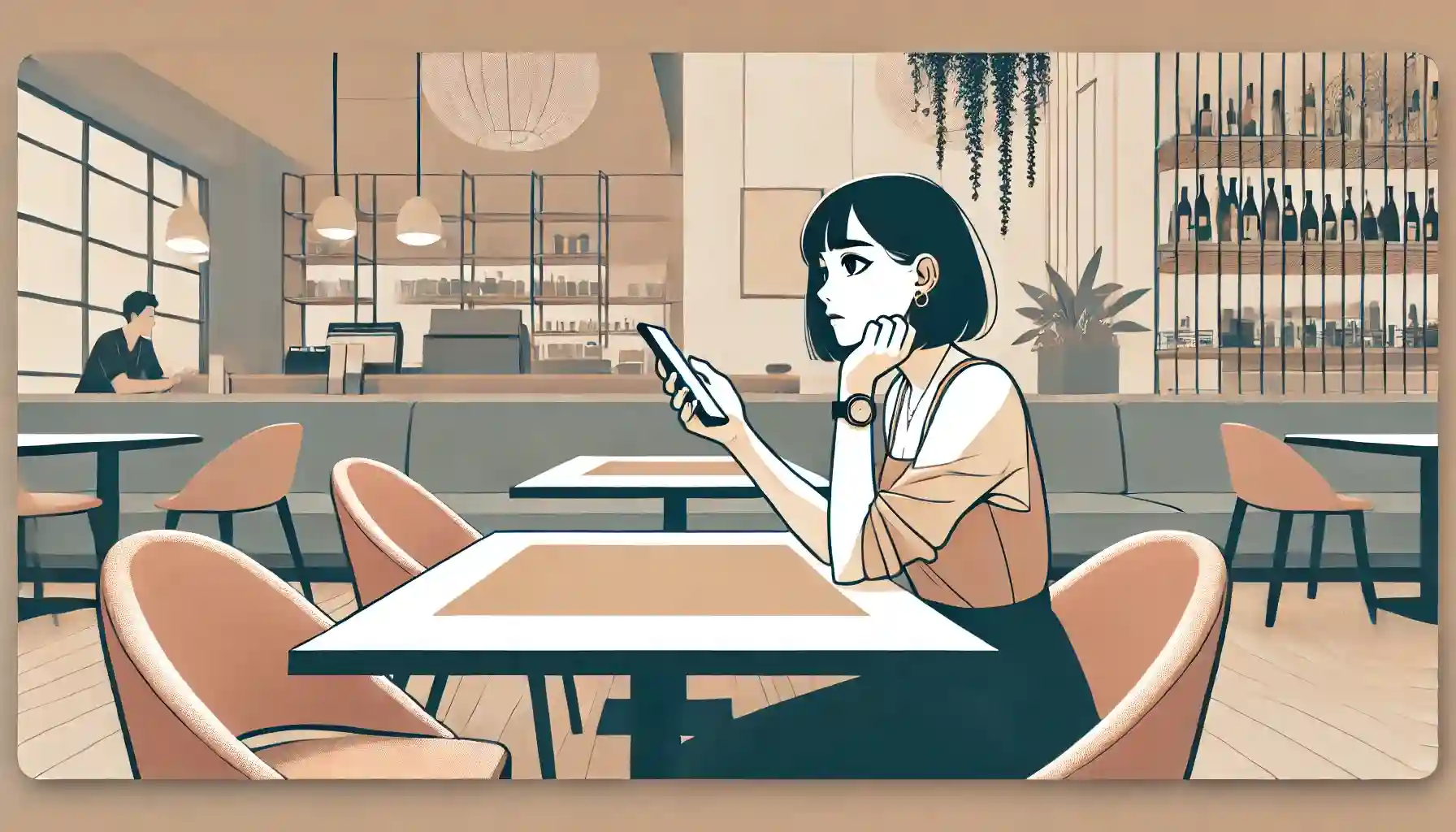 Seemingly Innocent Things That Make You Look Desperate - Dating - eNotAlone