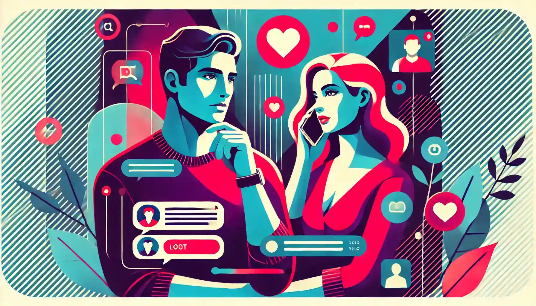 Is He Really Into You? 14 Clear Signs He Wants You For Sure - Dating ...