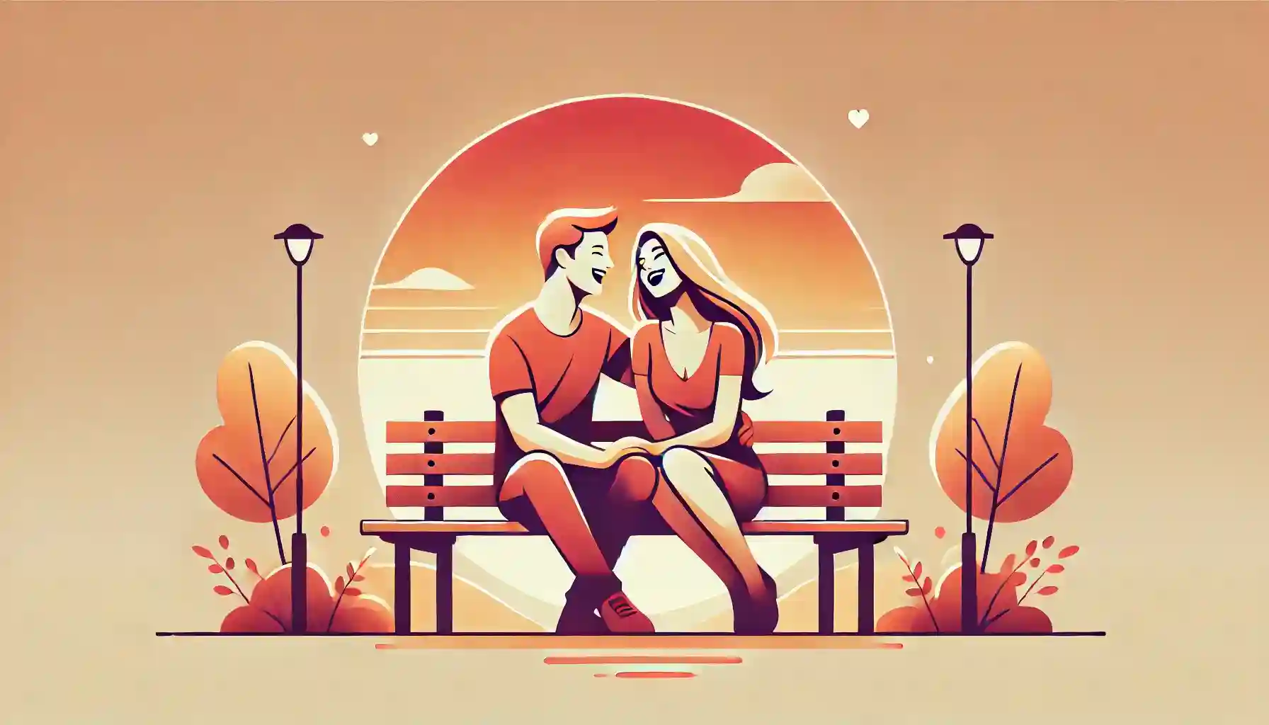 How to Drive Someone Crazy in a Good Way: Building a Thrilling Love ...