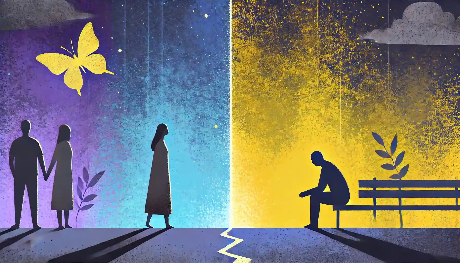 Recognizing The Hidden Wounds of Emotional Abuse - Abuse & Violence ...