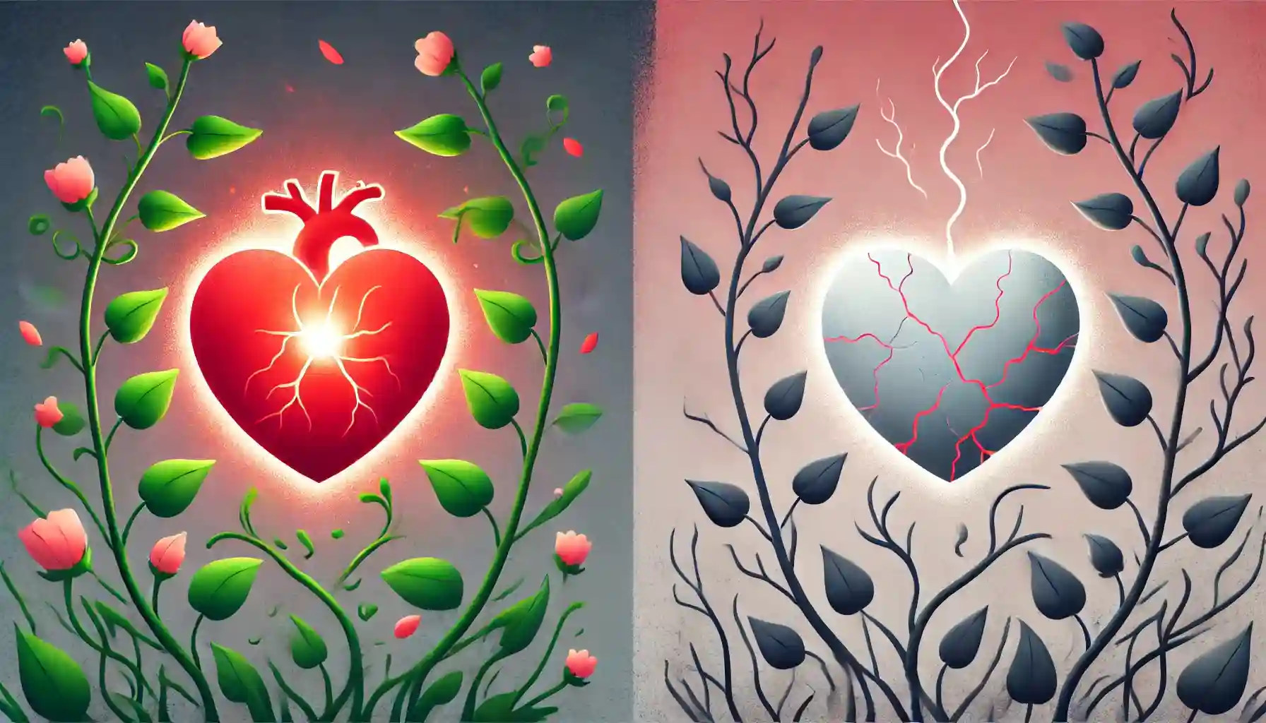 Fake Love vs Real Love: How to Tell the Difference - Relationships ...