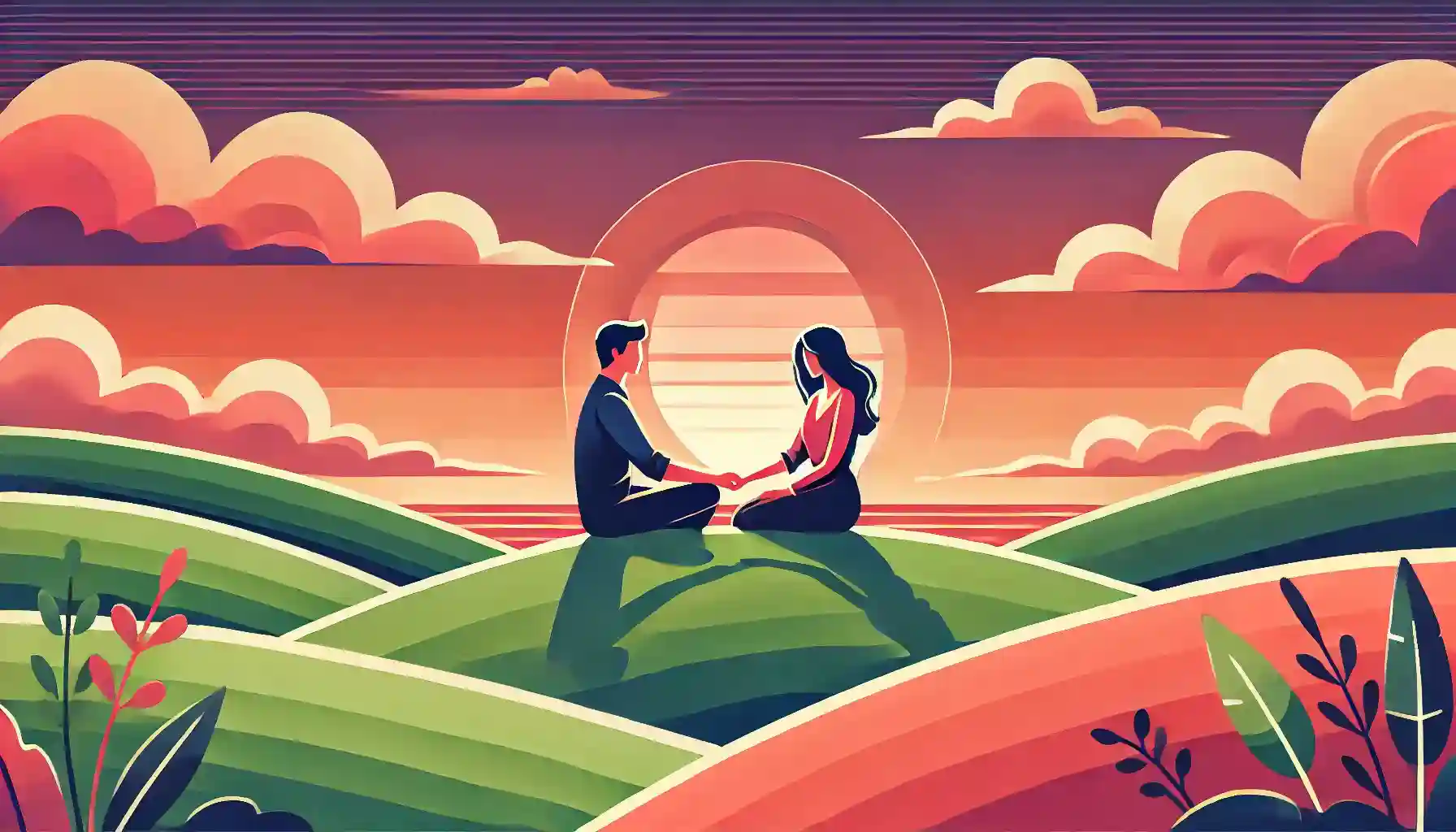 How Do You Know You Love Someone? 15 Signs - Relationships - eNotAlone