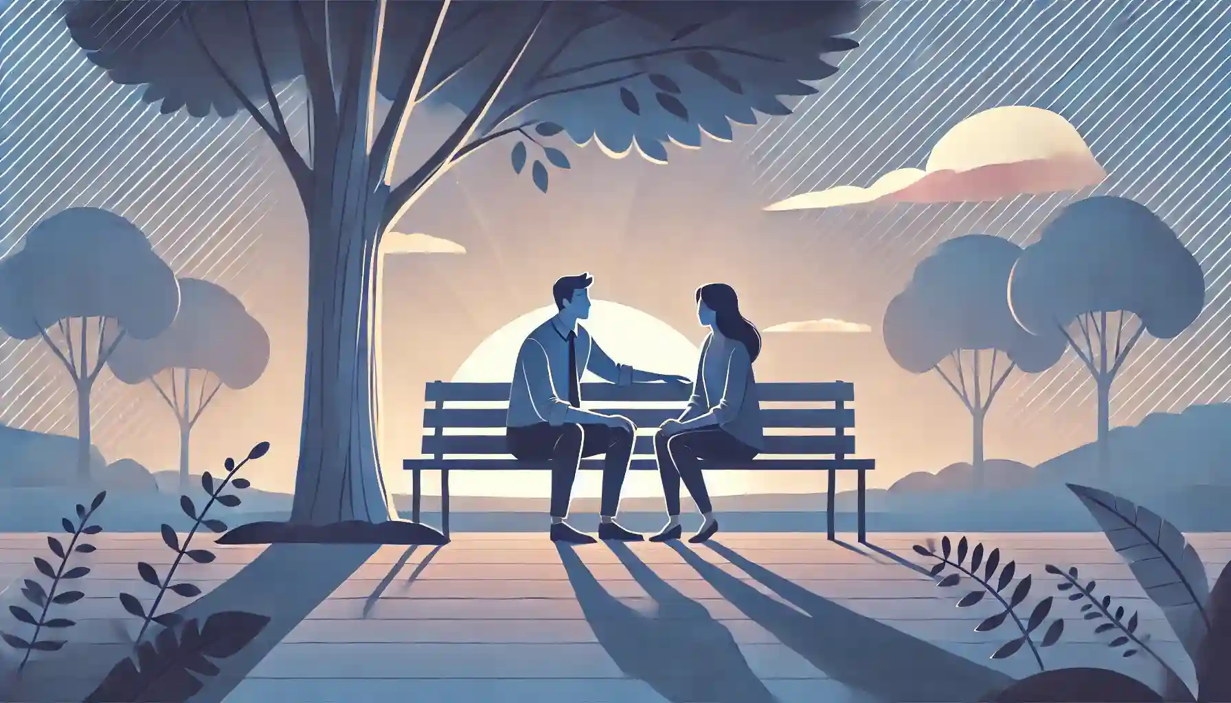 How to Challenge Your Partner in Healthy Ways - Relationships - eNotAlone