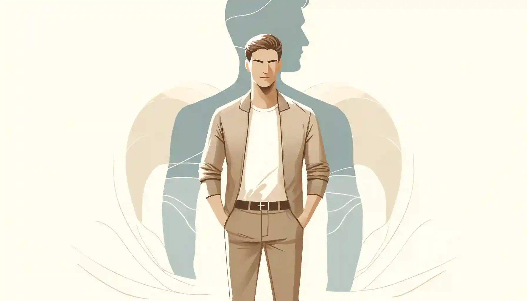 How To Know If A Man Respects You: 9 Powerful Signs He Loves Himself ...