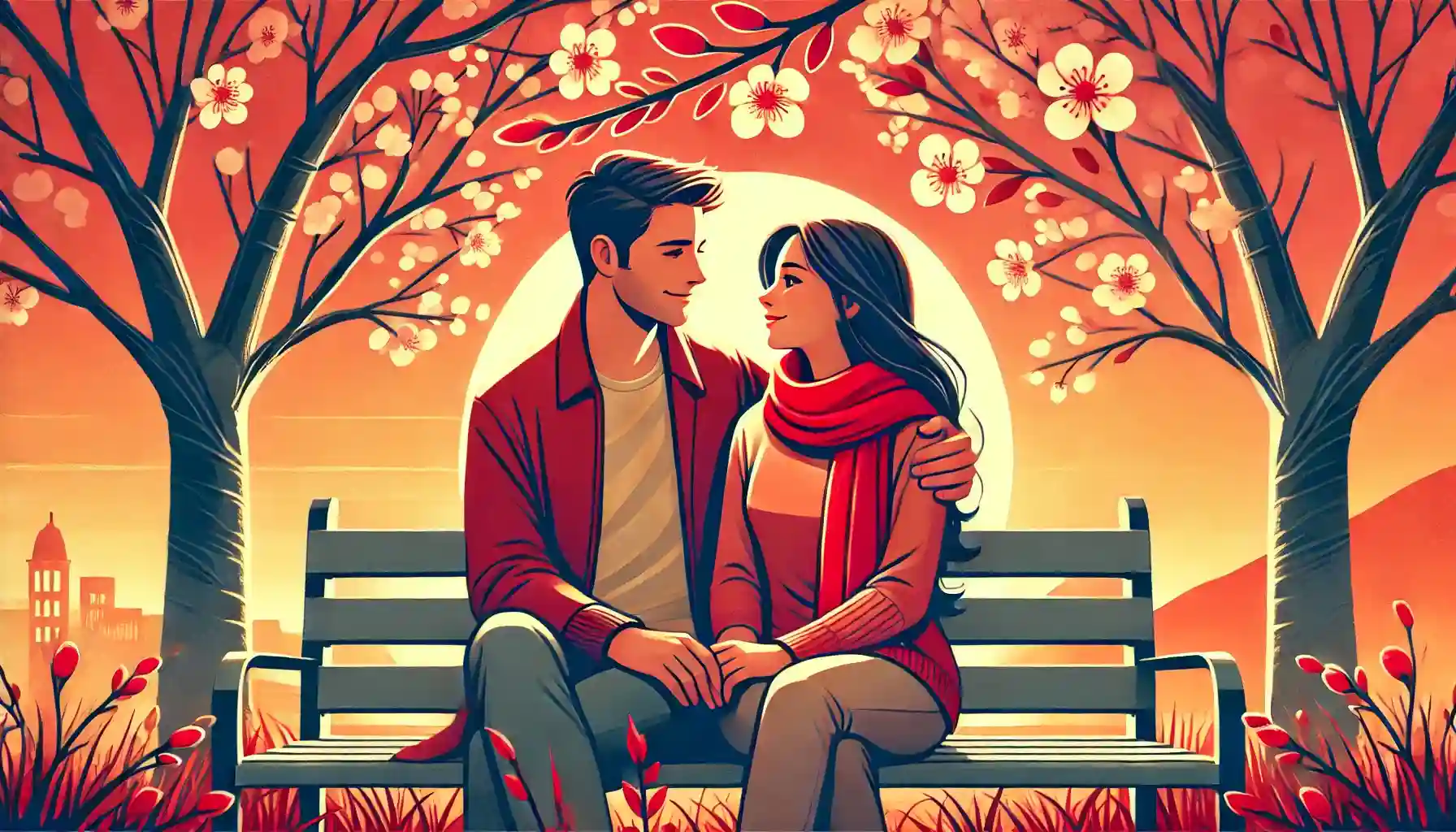 Science-Backed Ways to Spark Genuine Love - Relationships - eNotAlone