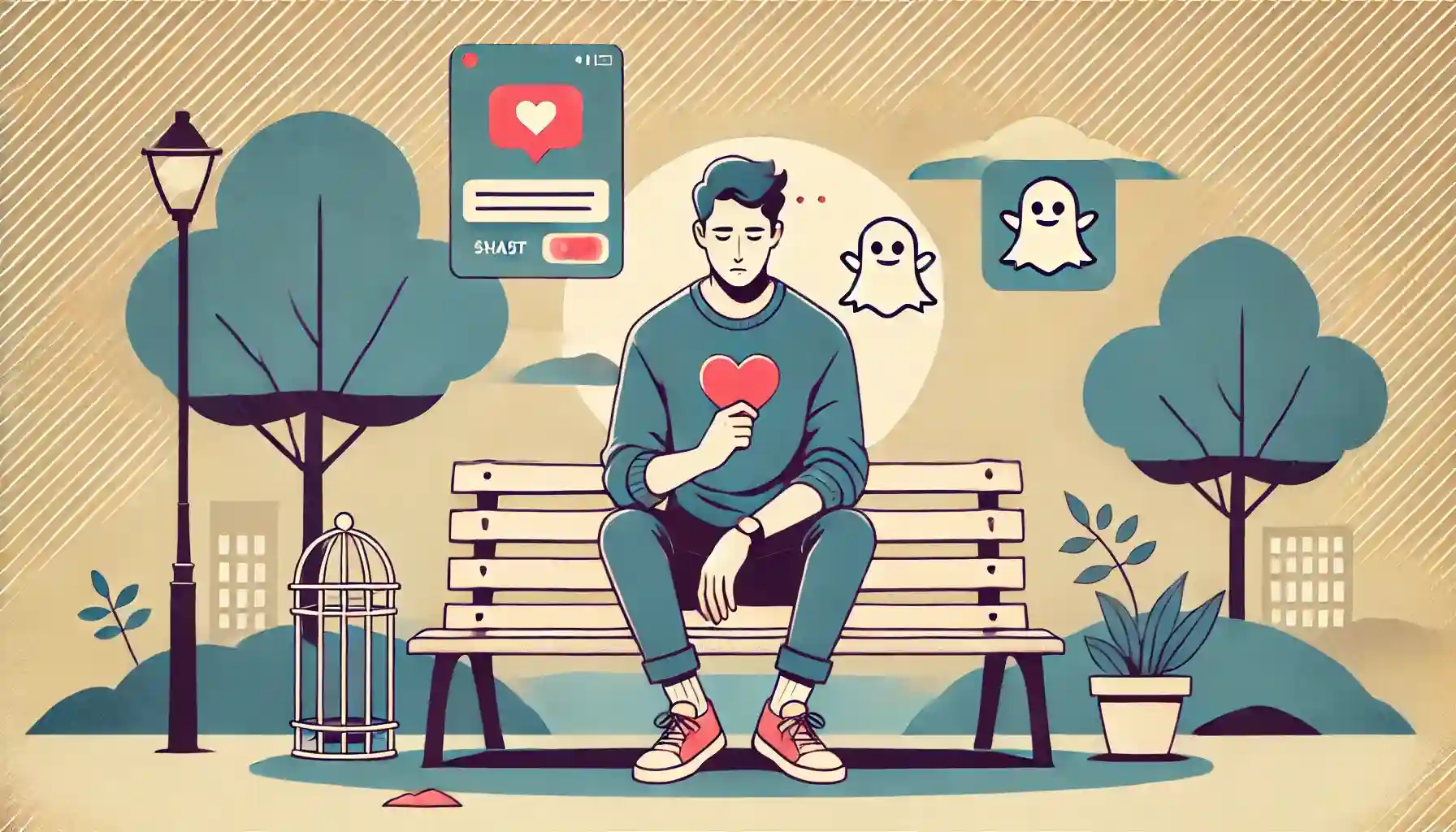 Want a Relationship but Hate Dating? Overcome the 'I Hate Dating ...