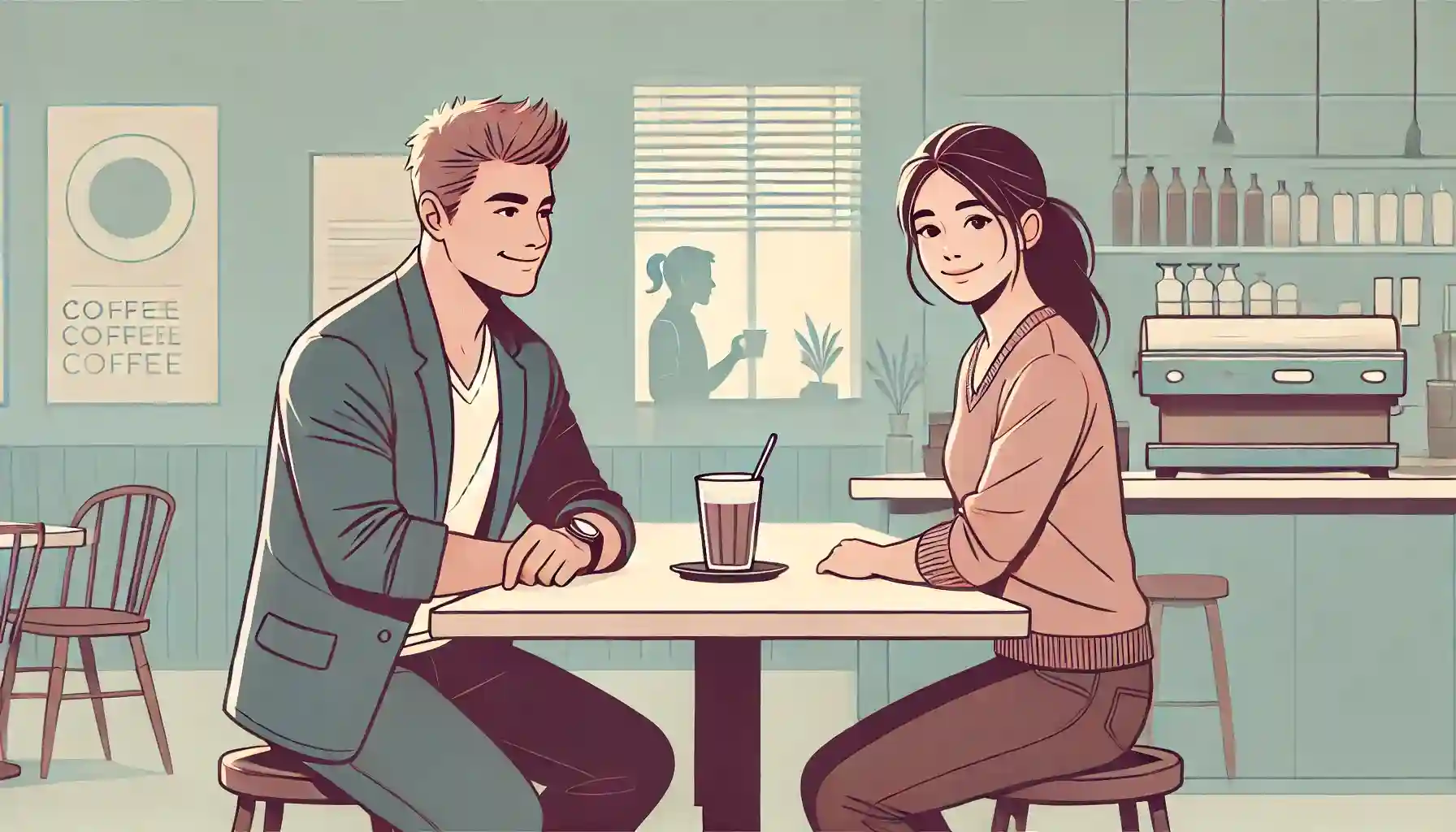 Is He Flirting Or Just Being Nice? How To Decode His Intentions ...