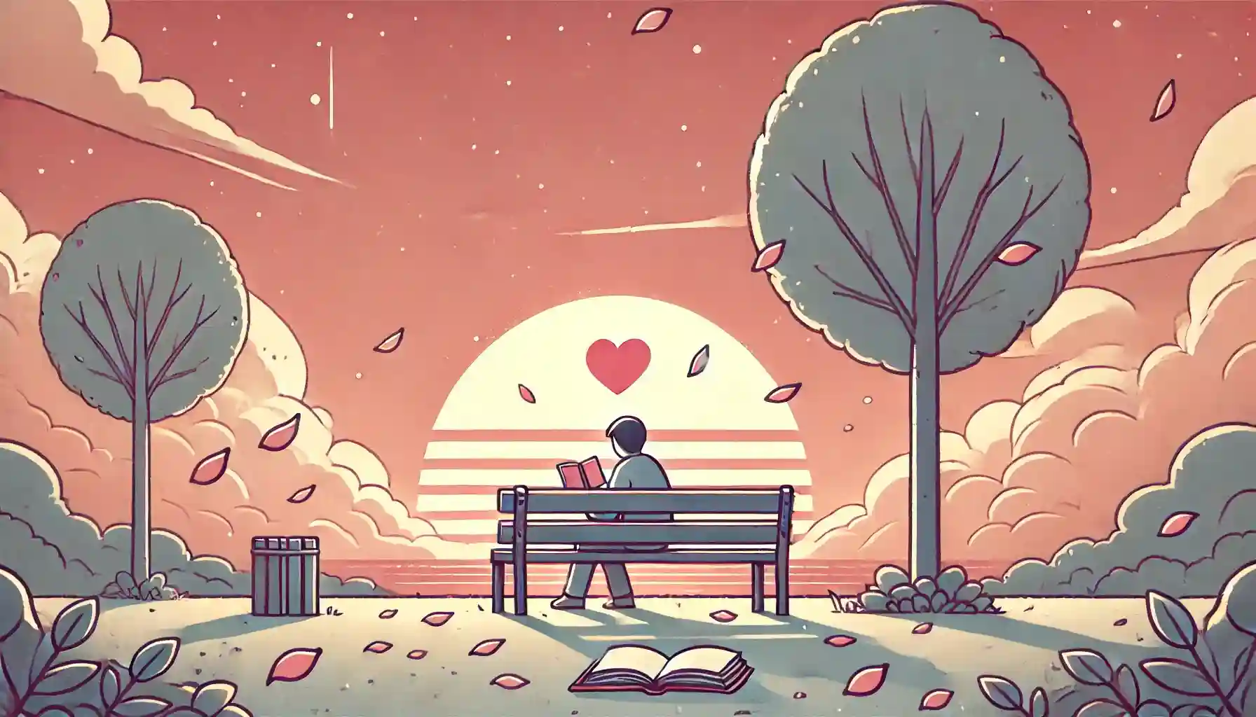 Is It Bad To Be A Hopeless Romantic? Surprising Truths Revealed ...