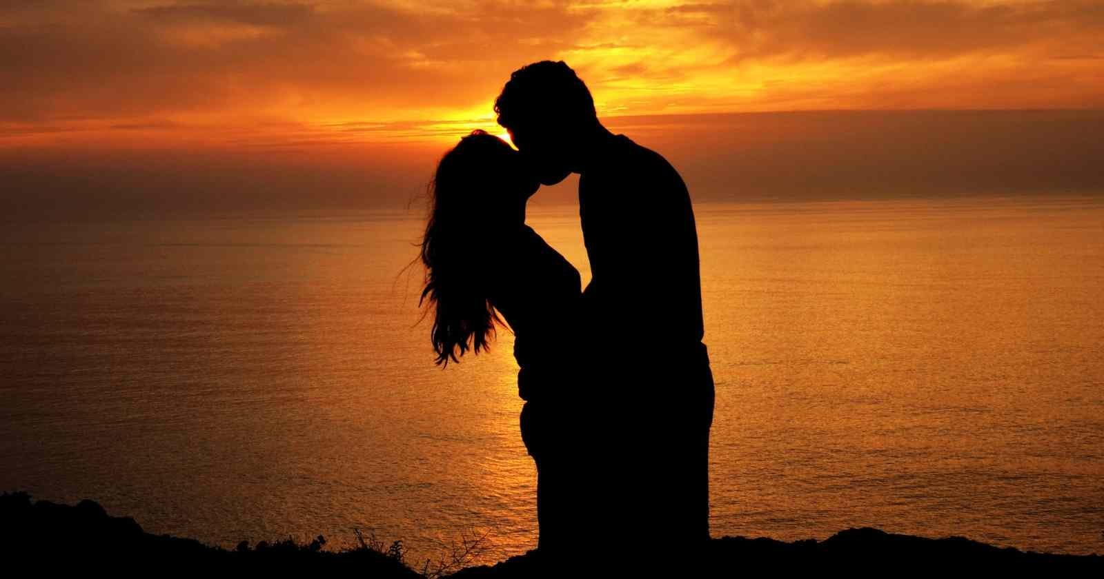 Kisses On The Cheek: More Than Meets The Eye - Relationships - eNotAlone