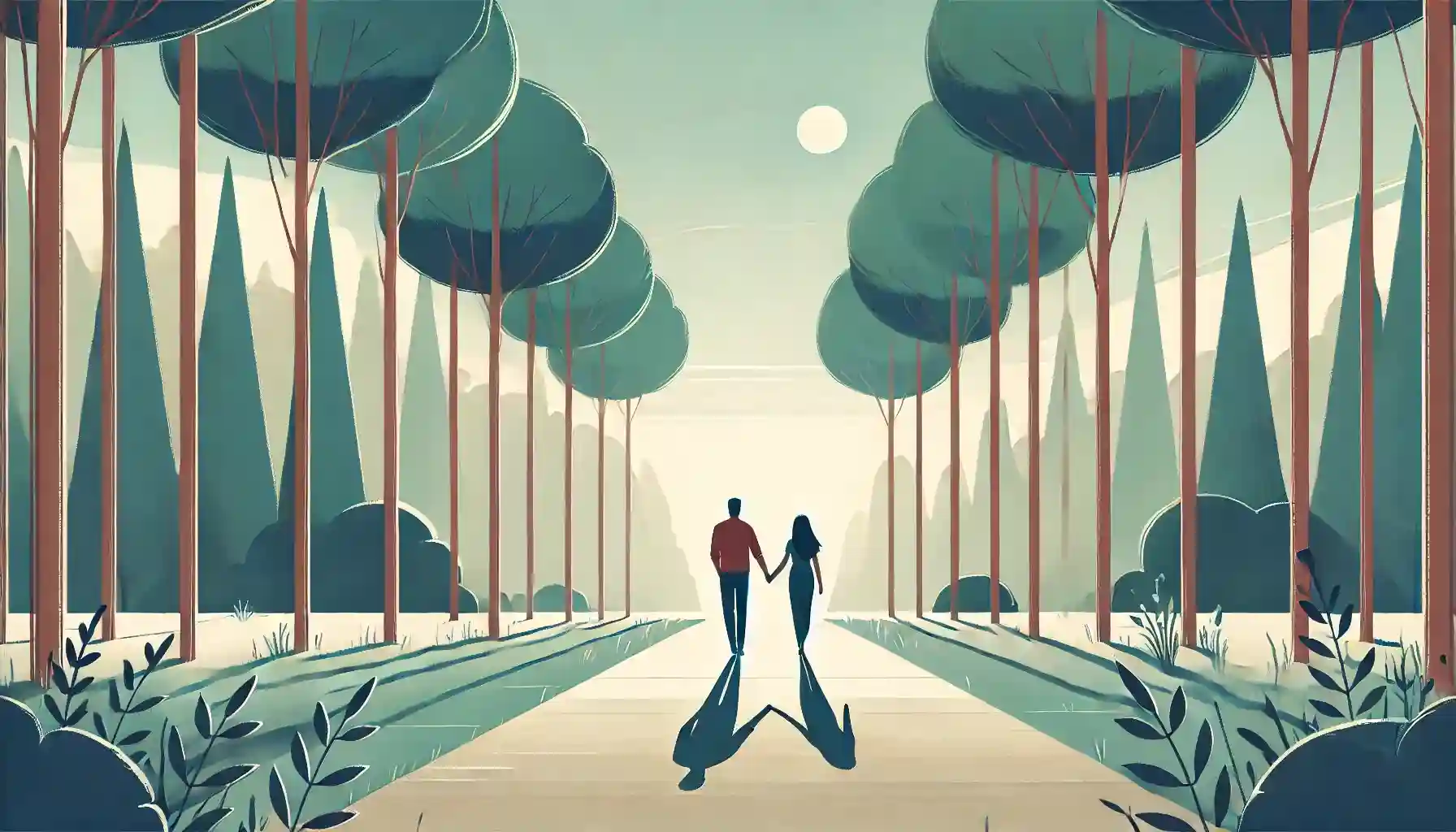 Why I'm Not Just Looking For Love, I'm Looking Partner For Life ...