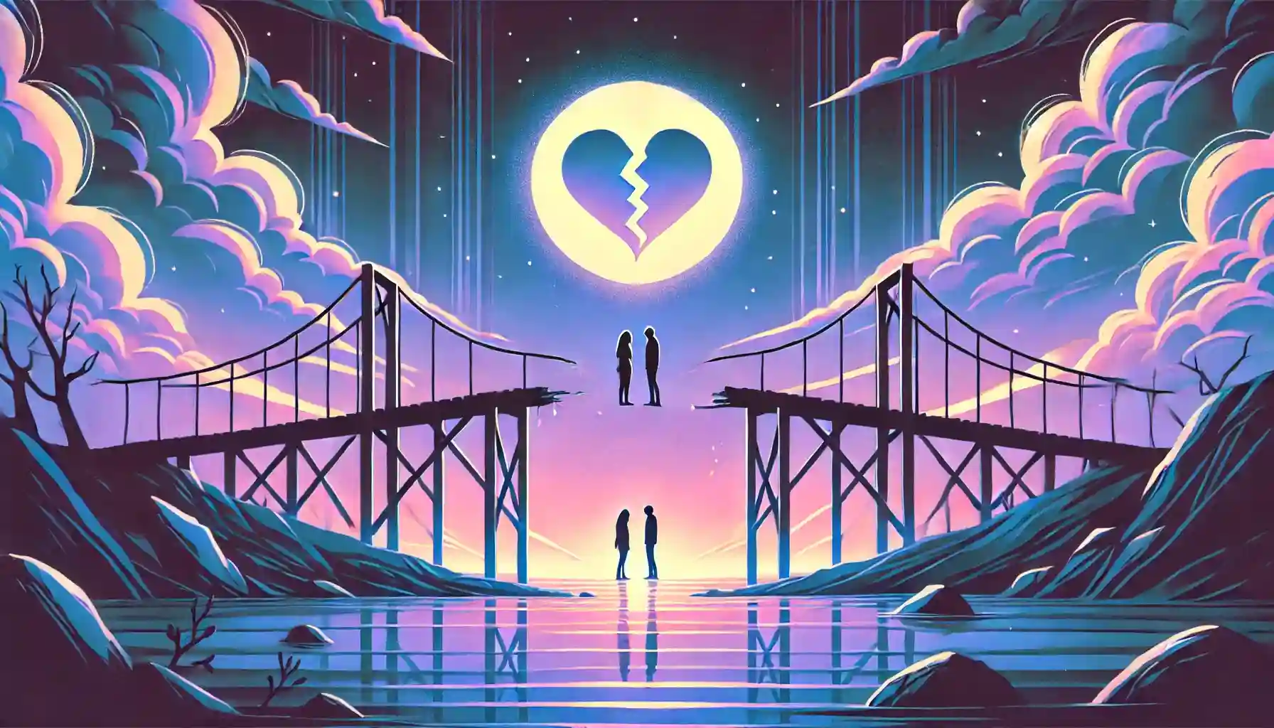 Beyond the Usual Love Clichés - Relationships - eNotAlone