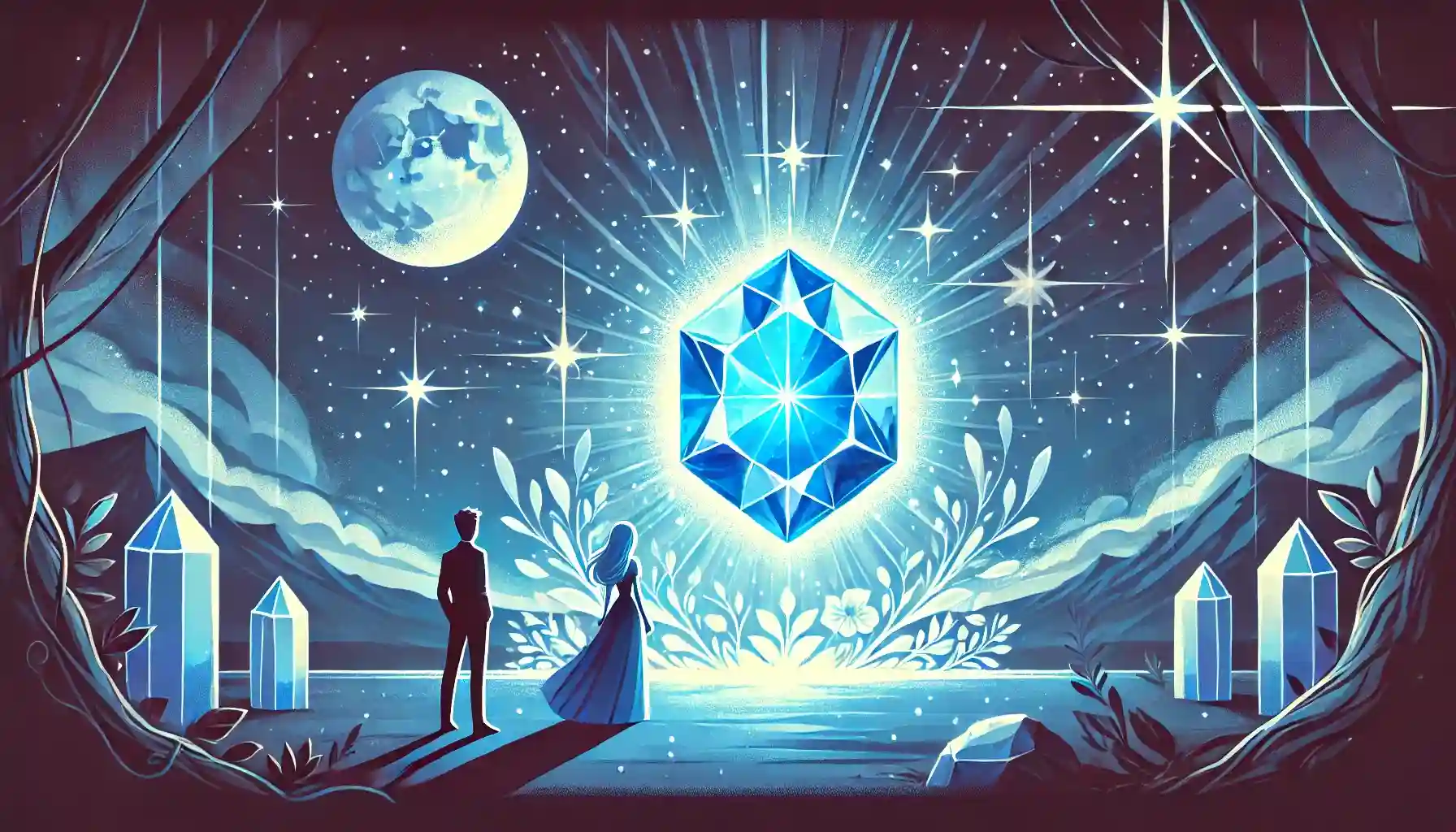 Sapphire: Meaning, Origin, Popularity - Baby Names