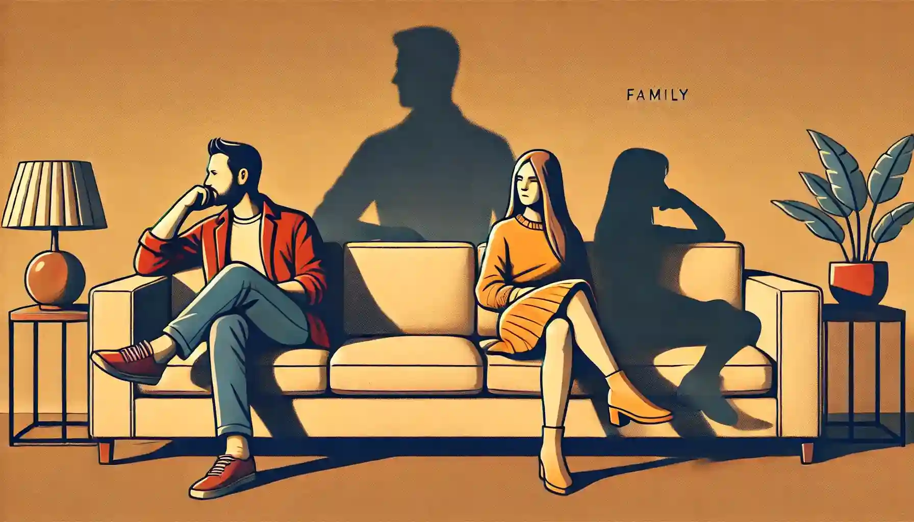 My Boyfriend Puts His Family Before Me? Understanding and Healing ...