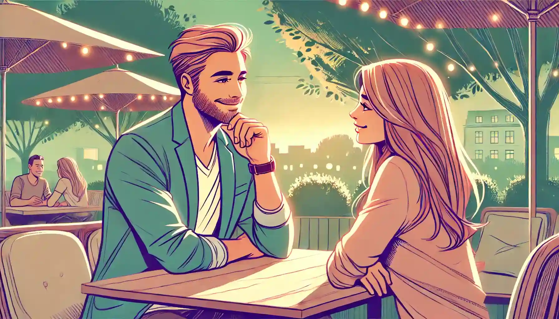 Non-Physical Qualities That Instantly Attract Men - Attraction - eNotAlone