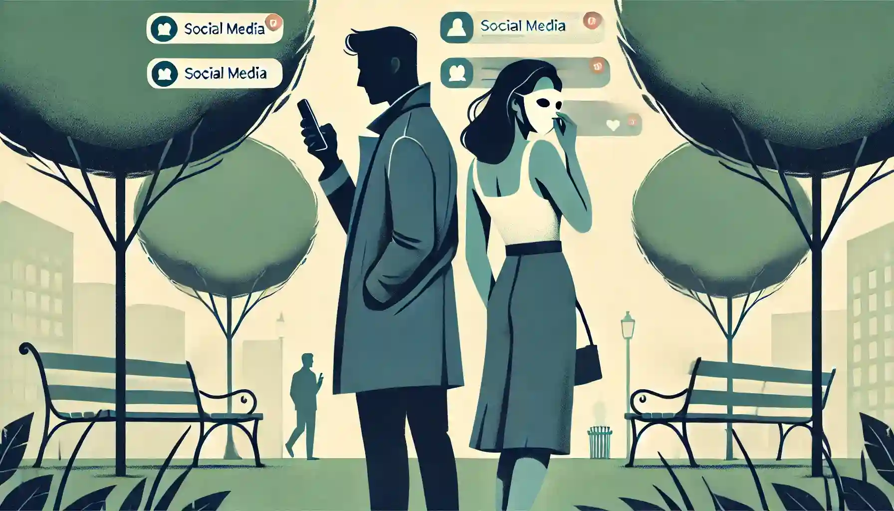 Private Relationship vs. Secret Relationship: How They Differ & Why It ...