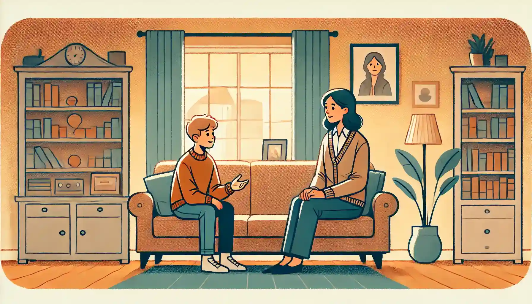 17 Questions To Ask Your Mom Before It's Too Late - Parenting & Family ...
