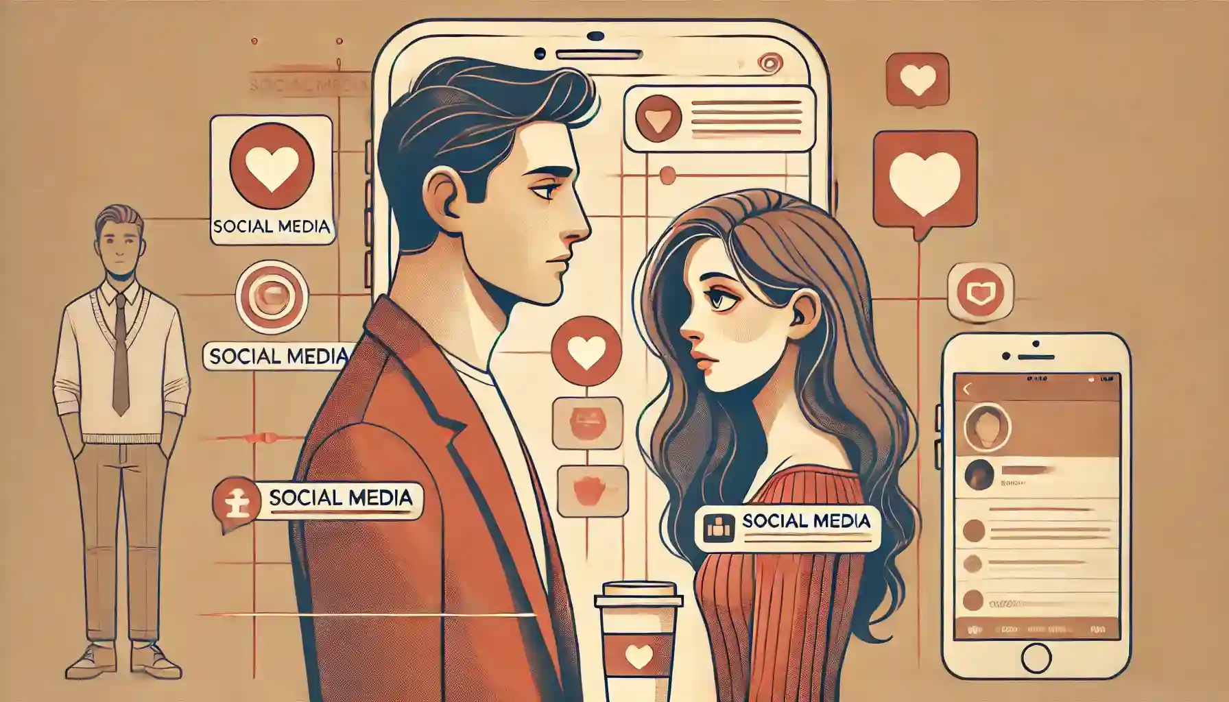 14 Surprising Signs She's Jealous—And Likes You More Than You Think ...