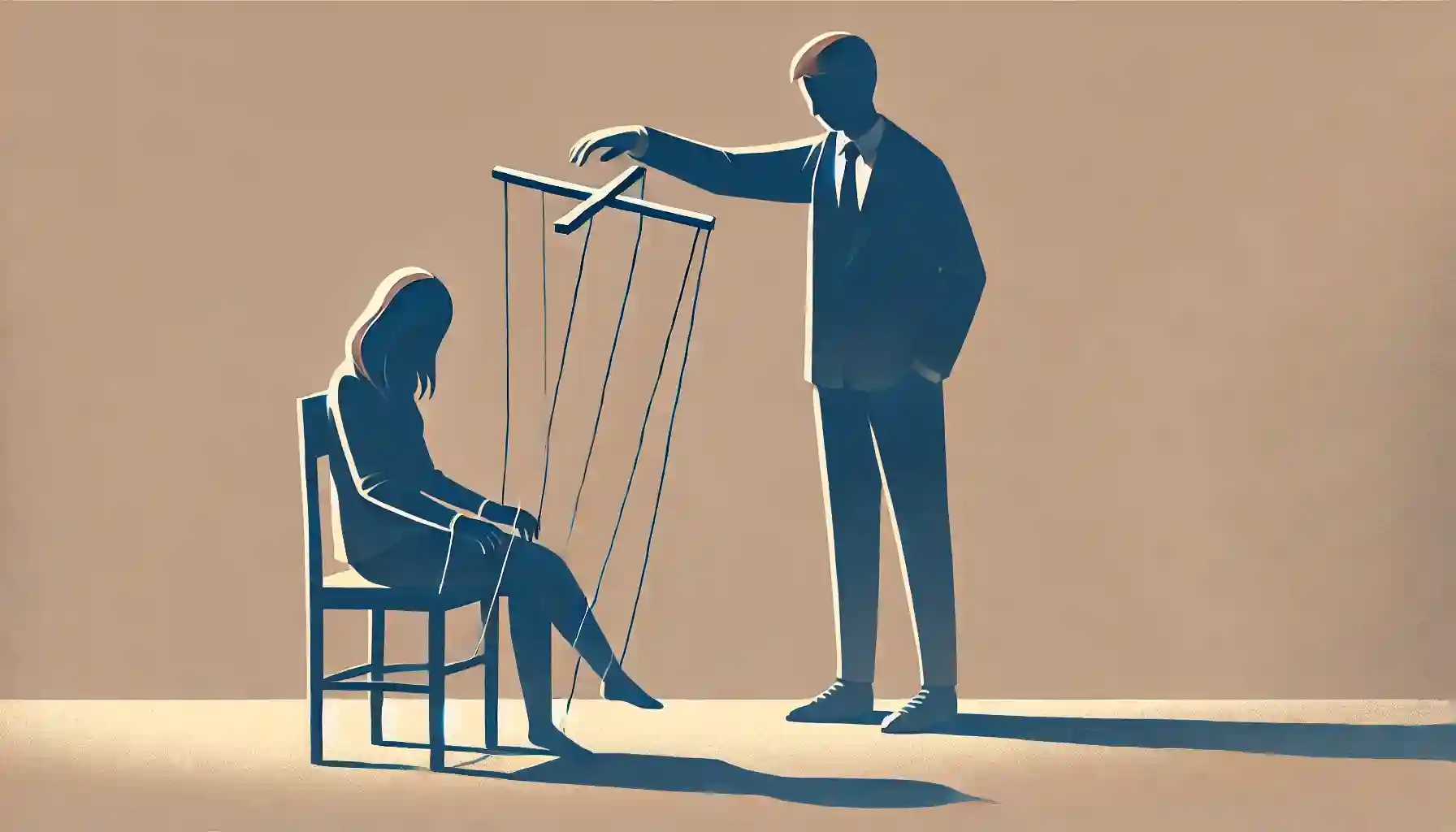 14 Eye-Opening Signs He's Manipulating You - Relationships - eNotAlone