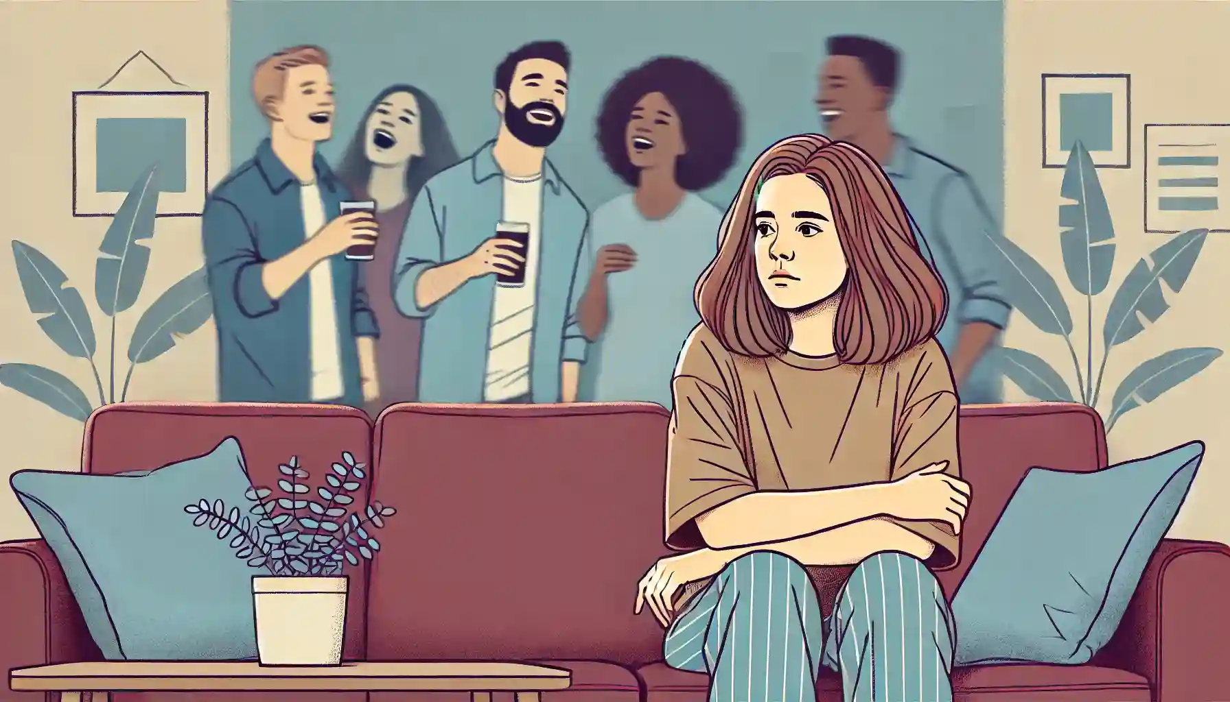 7 Signs His Friends Are More Important (And You Feel Like Just a Friend ...