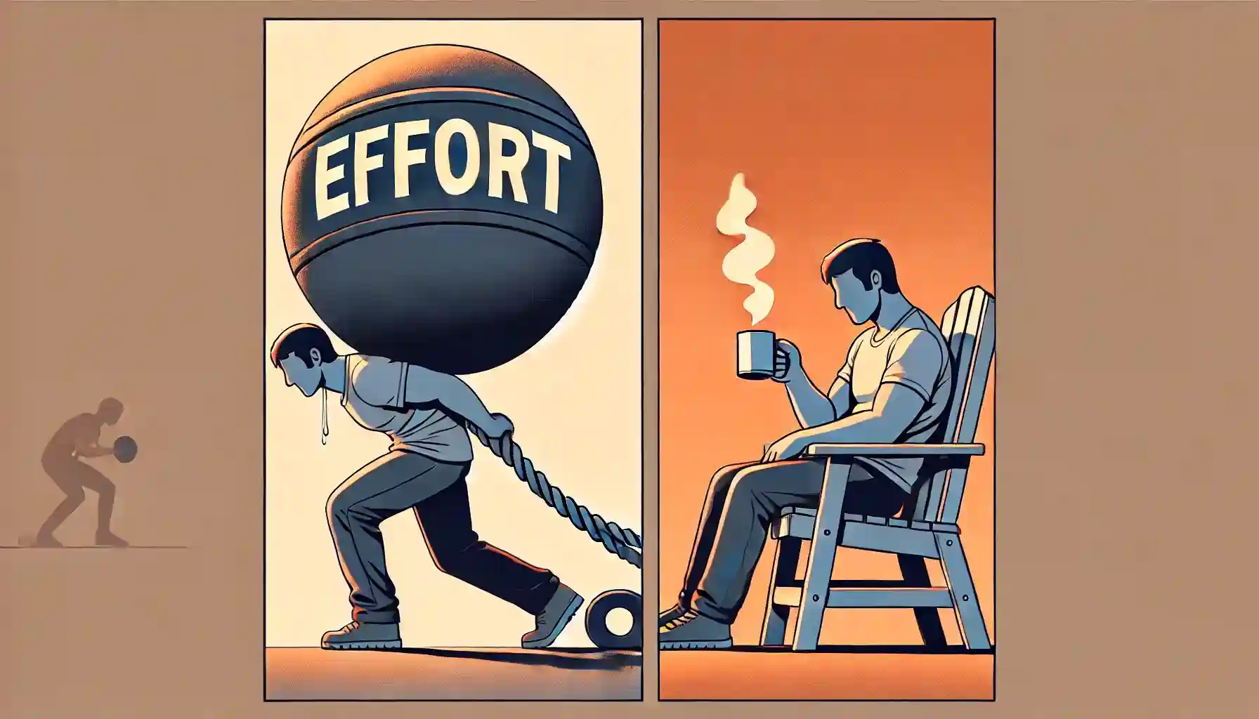 12 Clear Signs of a Low-Effort Guy - Relationships - eNotAlone