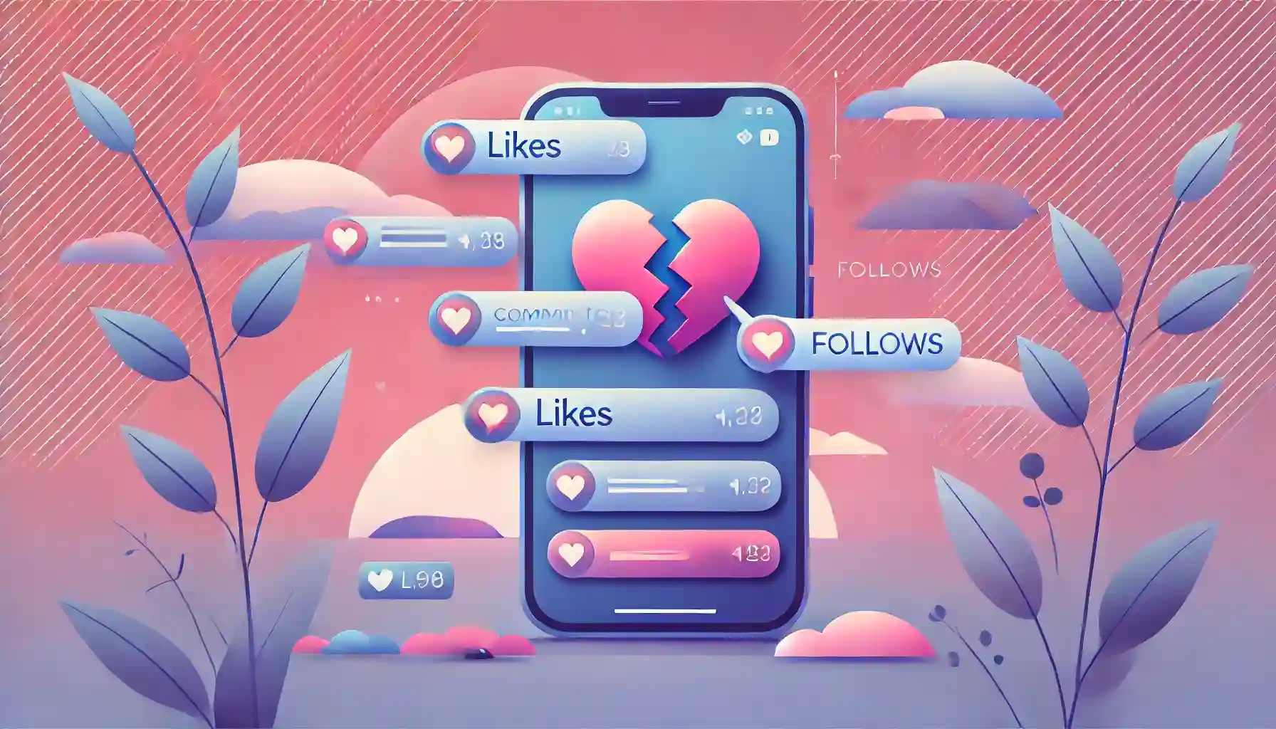 10 Signs Your Ex Is Trying to Get Your Attention on Social Media ...