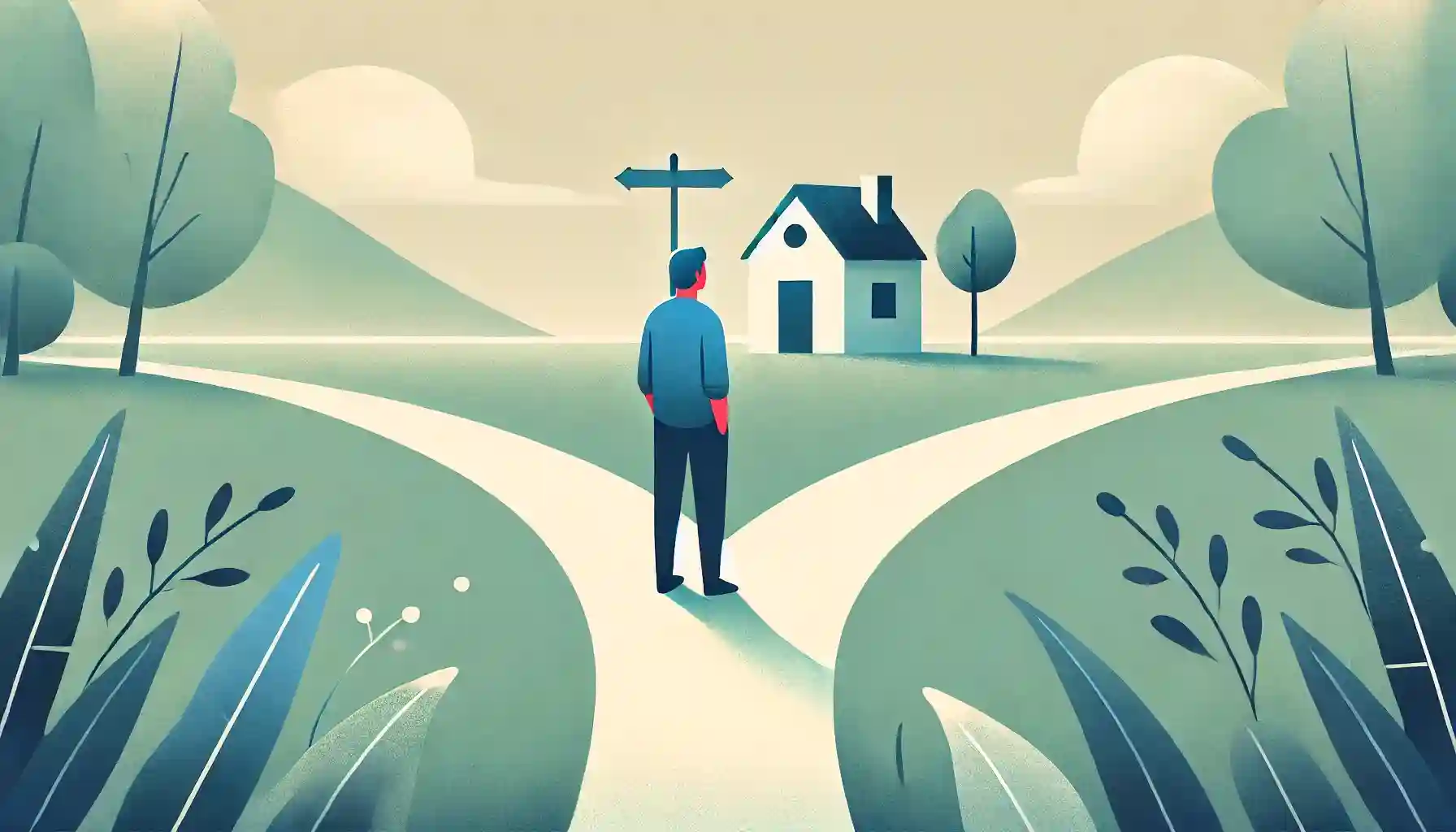 Feeling Single and In a Relationship: Understanding the Conflicted ...