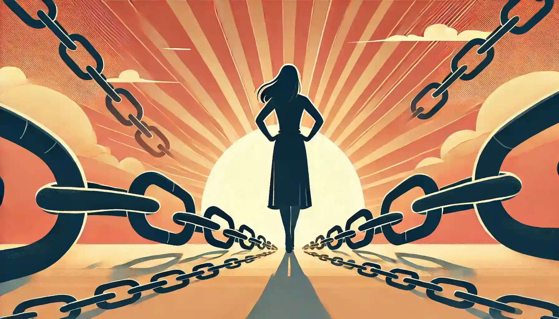Why Men Keep Talking Down to Me: How to Break Free - Relationships ...