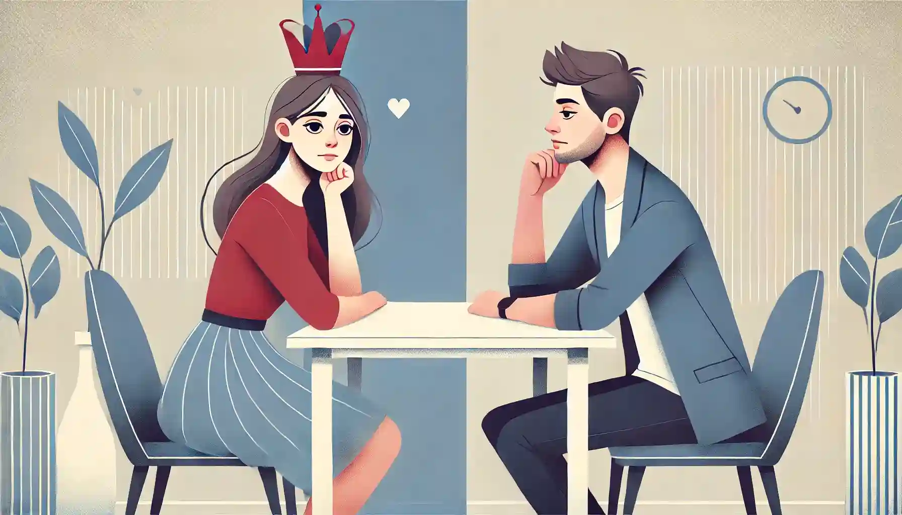 No Woman Deserves to Be Treated Like a Queen: An Honest Look at ...