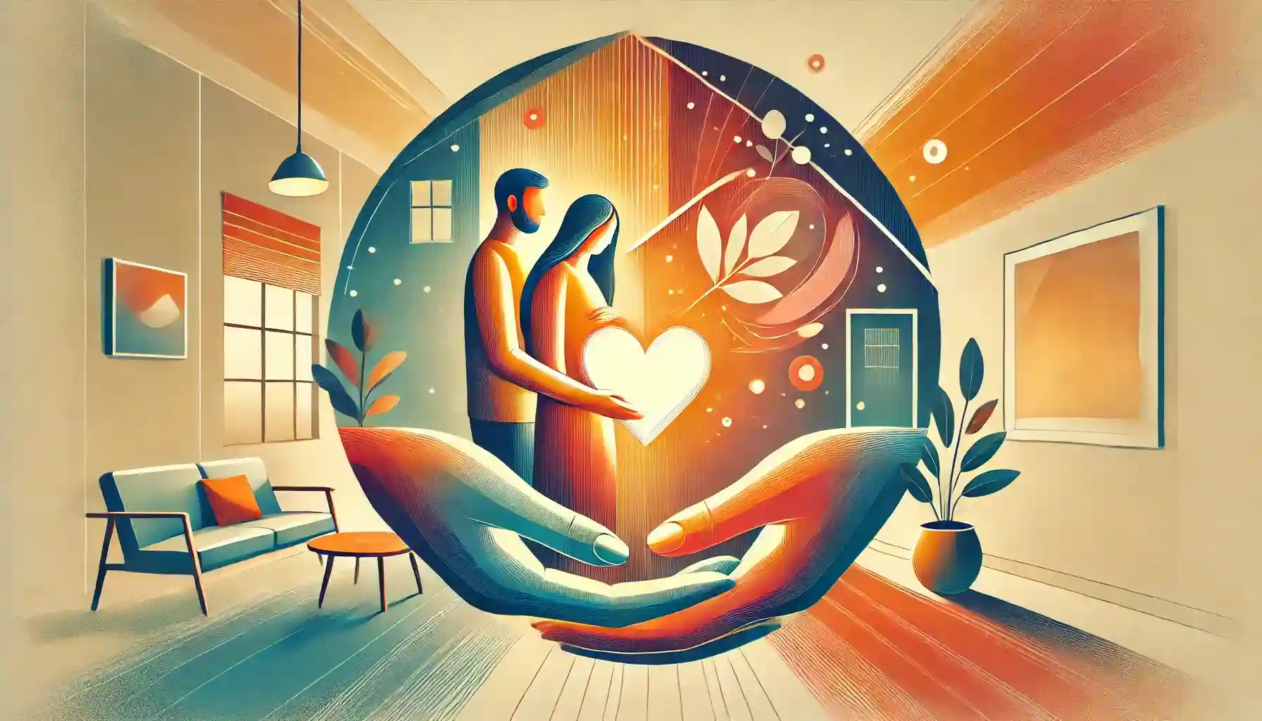 35 Hidden Relationship Needs Men Crave (And How to Meet Them ...