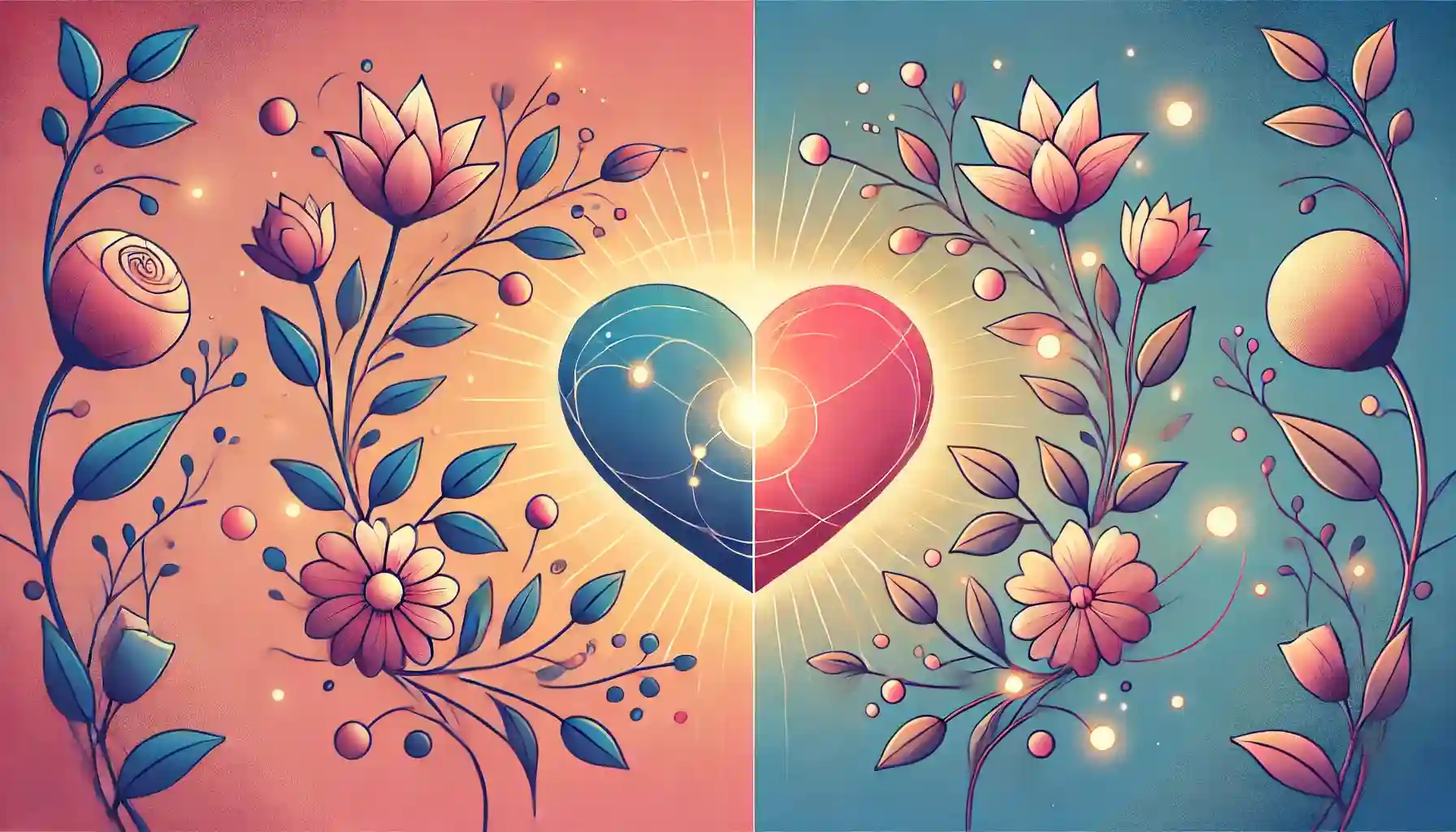 What's The Difference Between Being In Love And Loving Someone ...
