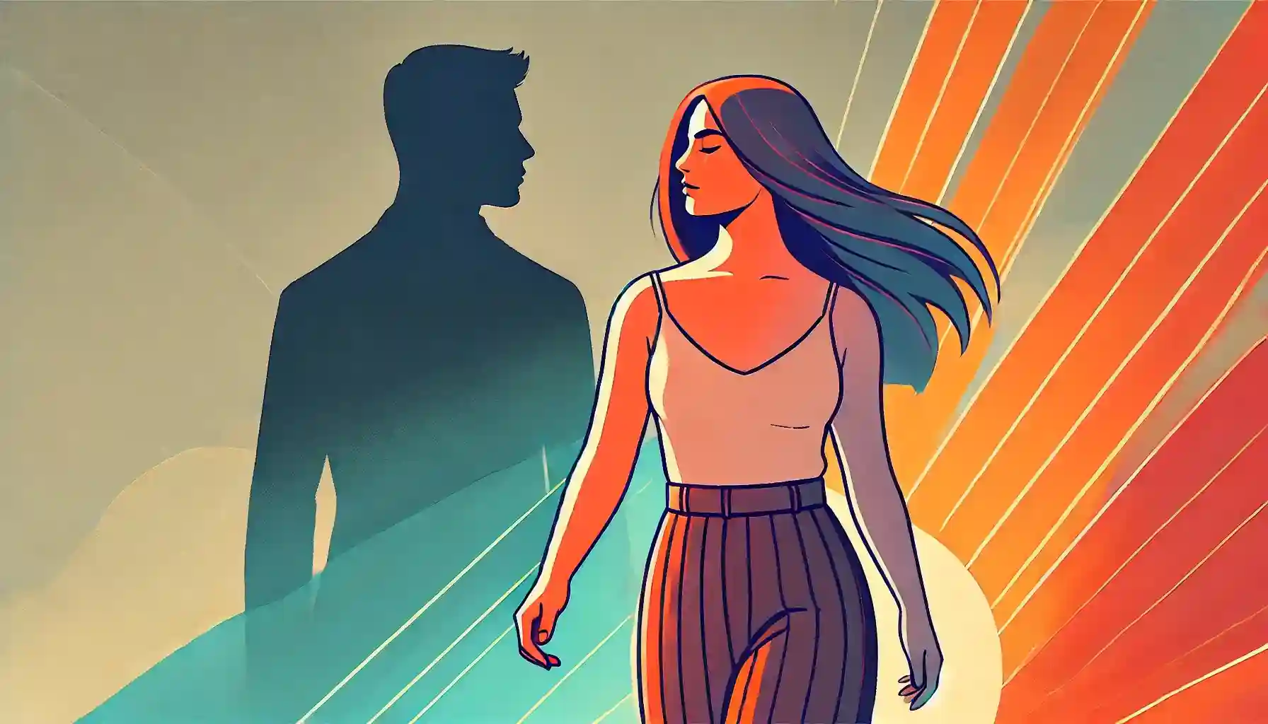 When a Man Says He Can't Make You Happy: Recognize the Signs and ...