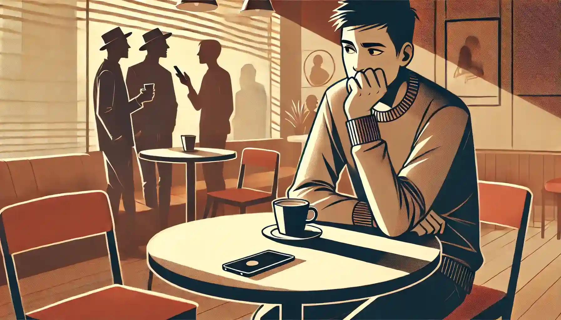 When Someone Doesn't Introduce You: Unpacking His Hesitation - Dating ...