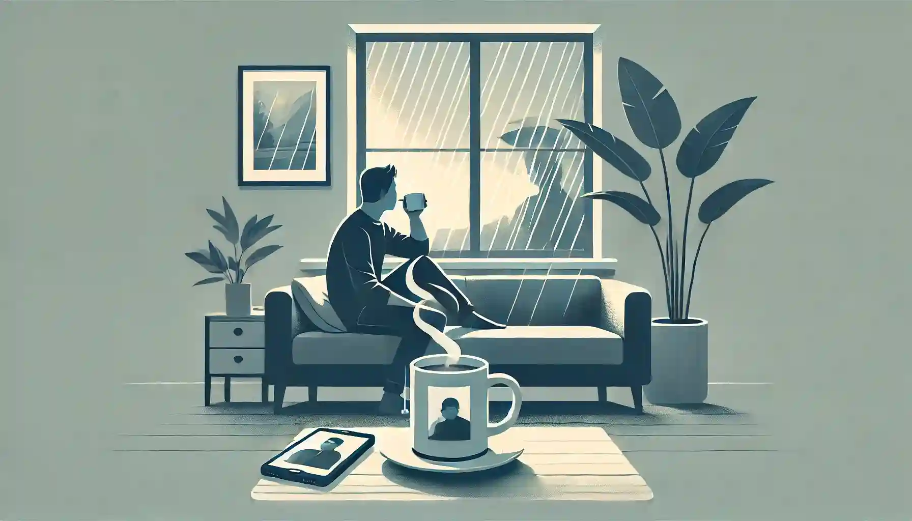 Why You Suddenly Miss Your Ex Out Of Nowhere - Relationships - eNotAlone