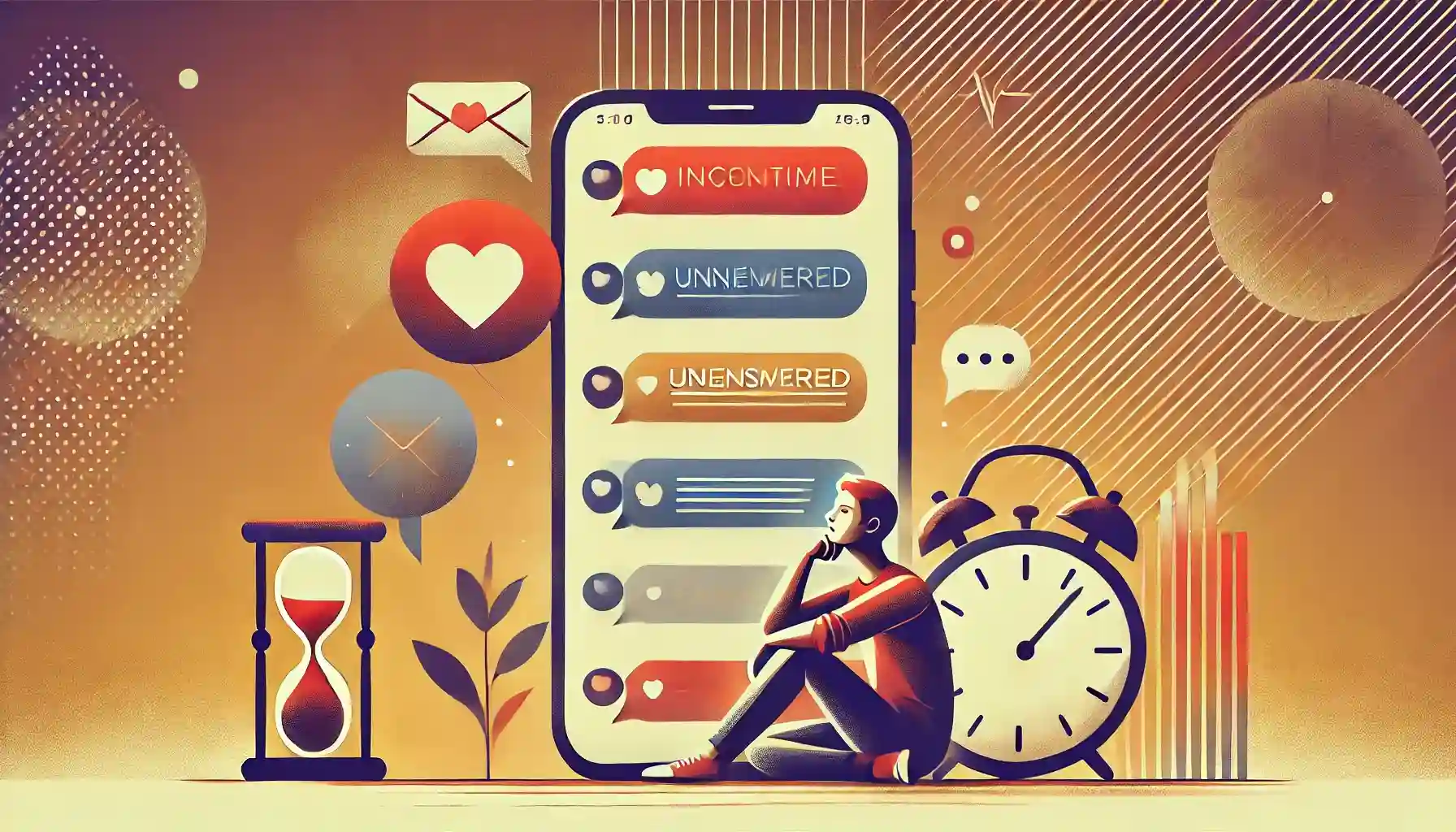 Why Isn't He Texting You Back? Your Next Steps Explained - Dating ...