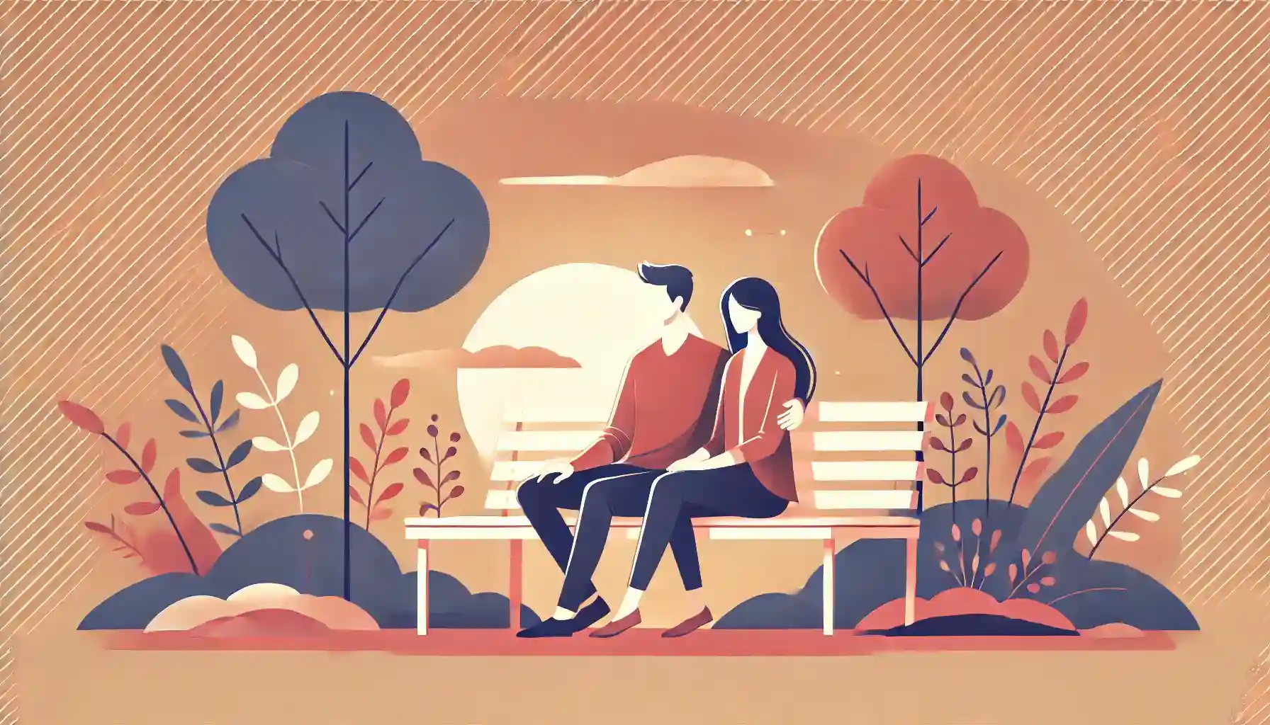 Why Worrying About Cheating Is Pointless: A Trust-Focused Perspective ...