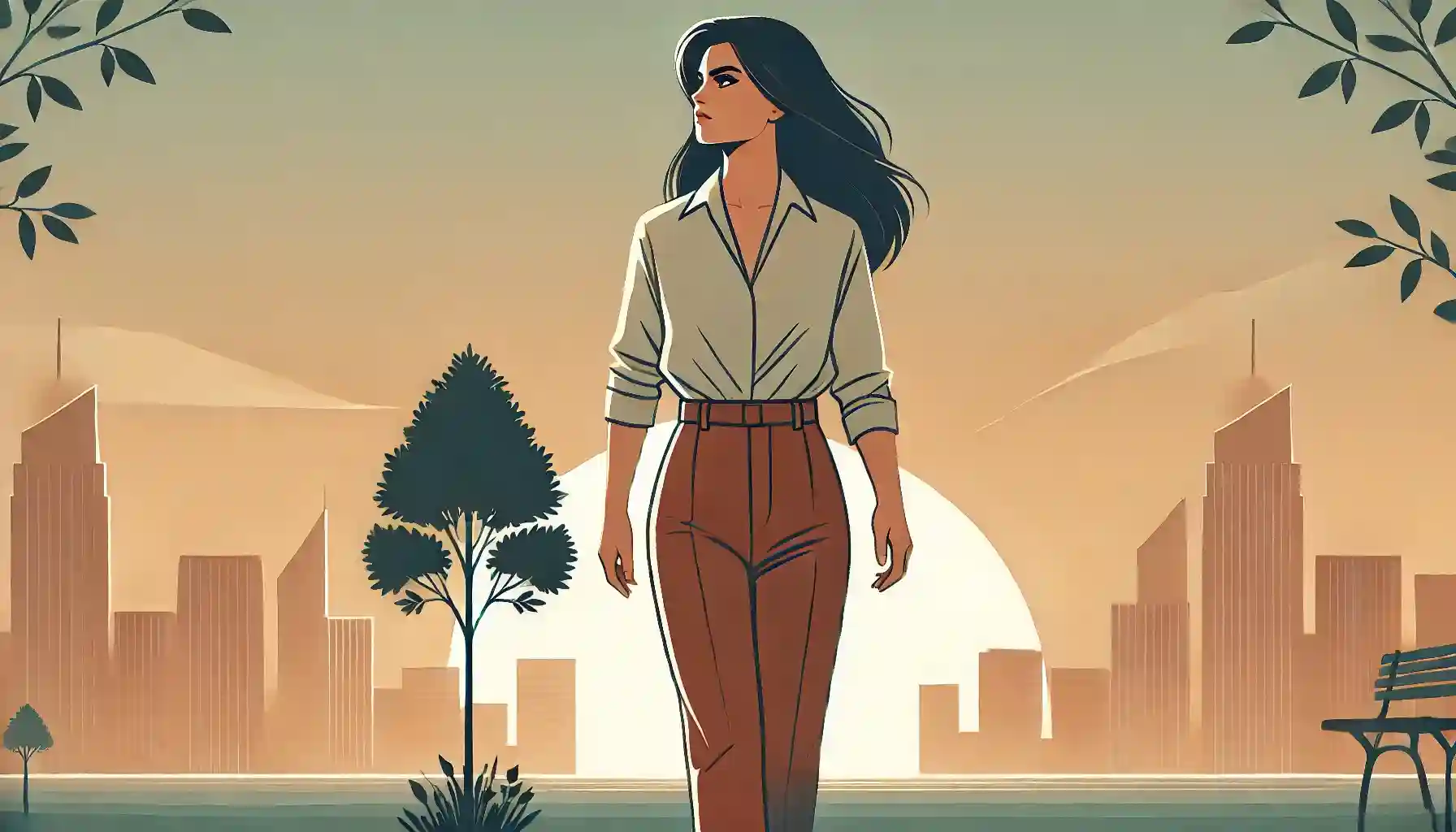 What Happens When You Let a Good Woman Go: The Emotional Fallout ...